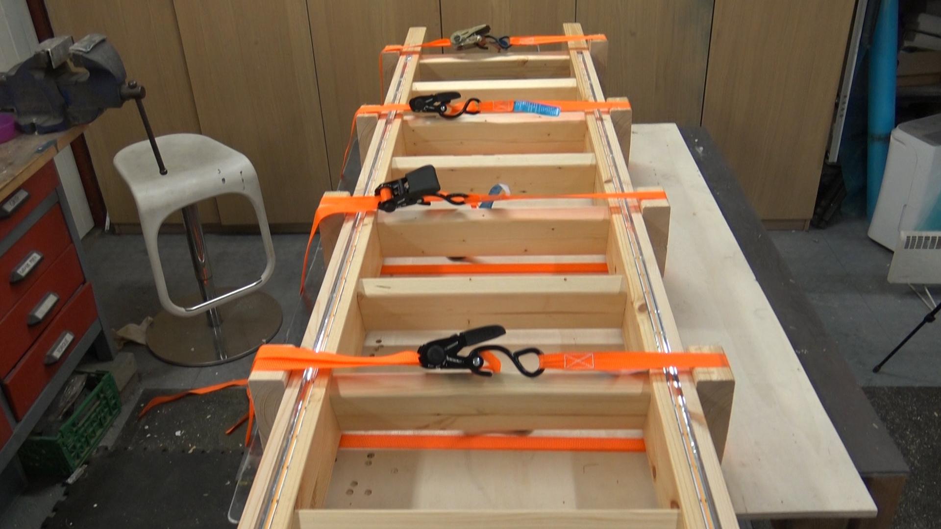 Levitating Ladder Lamp : 7 Steps (with Pictures) - Instructables