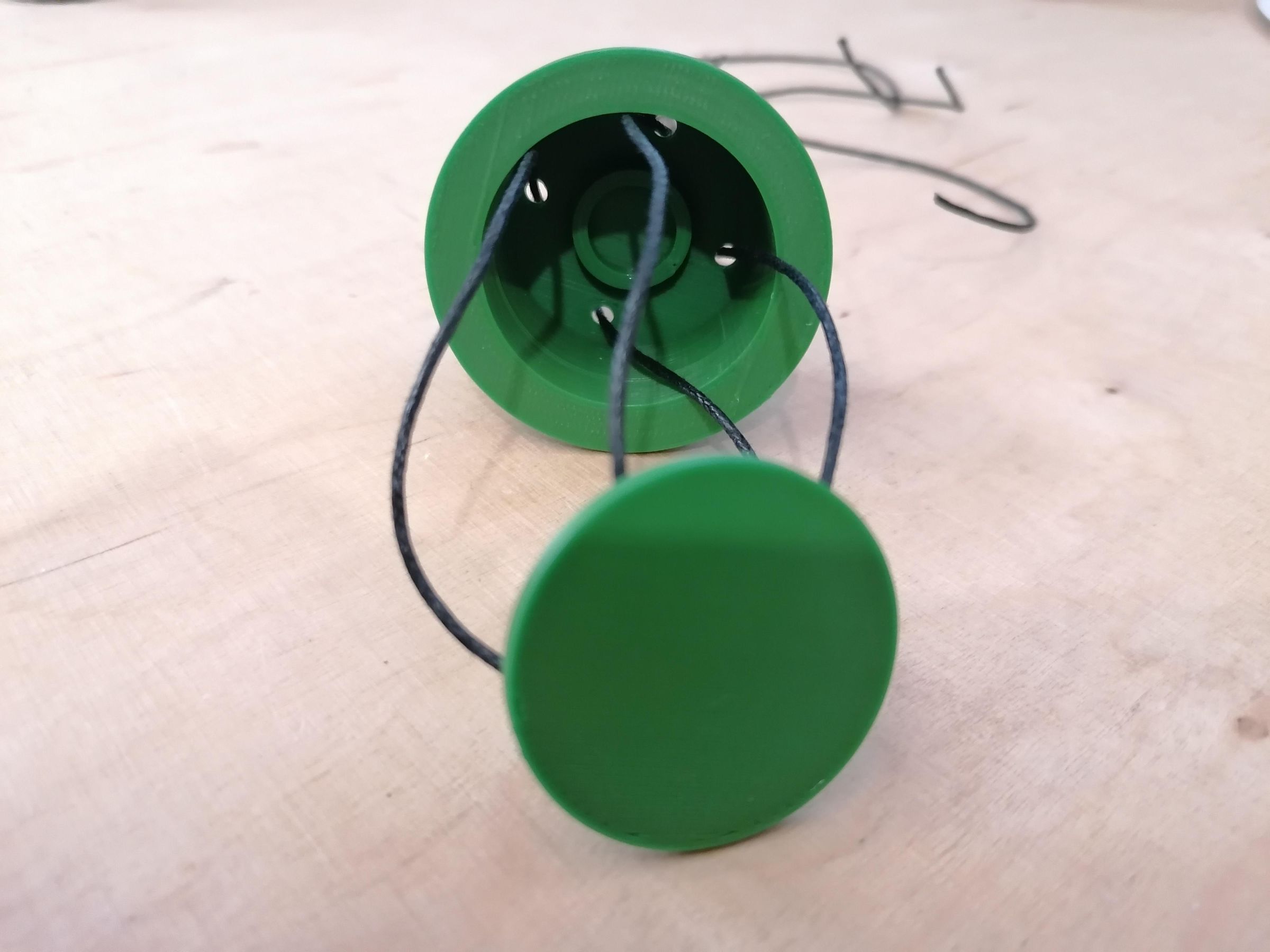 Collapsing Animal Toys : 10 Steps (with Pictures) - Instructables