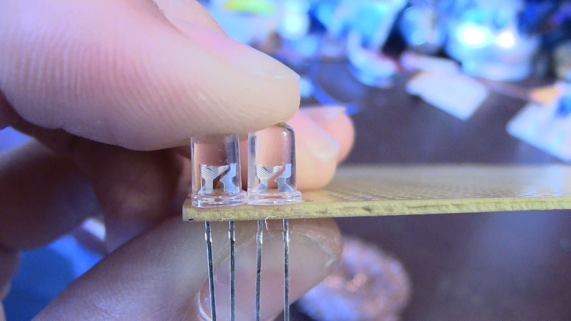 How to Make a LED 7-segment Display With Arduino : 13 Steps (with ...