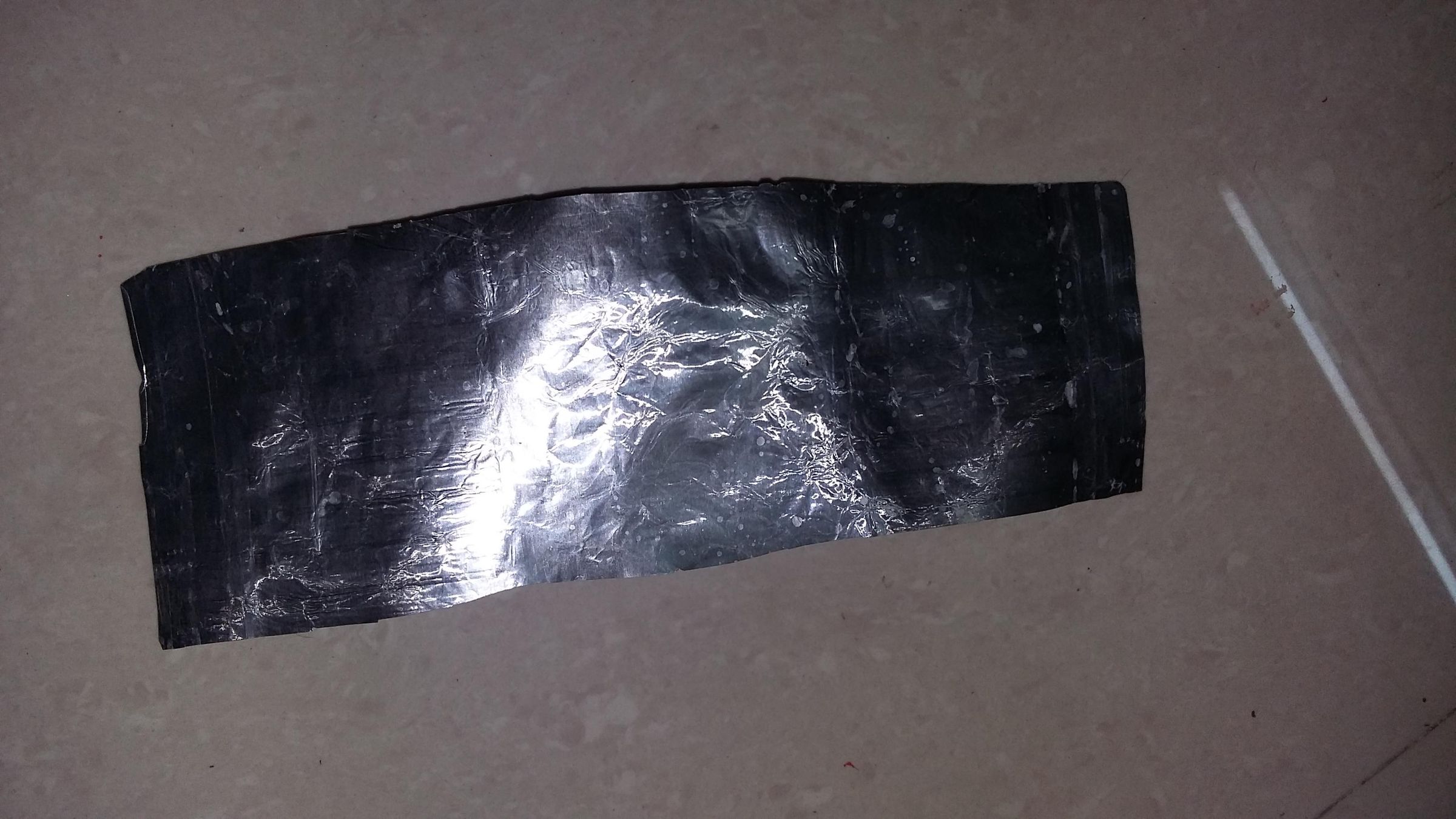 Tinfoil Flower : 8 Steps (with Pictures) - Instructables