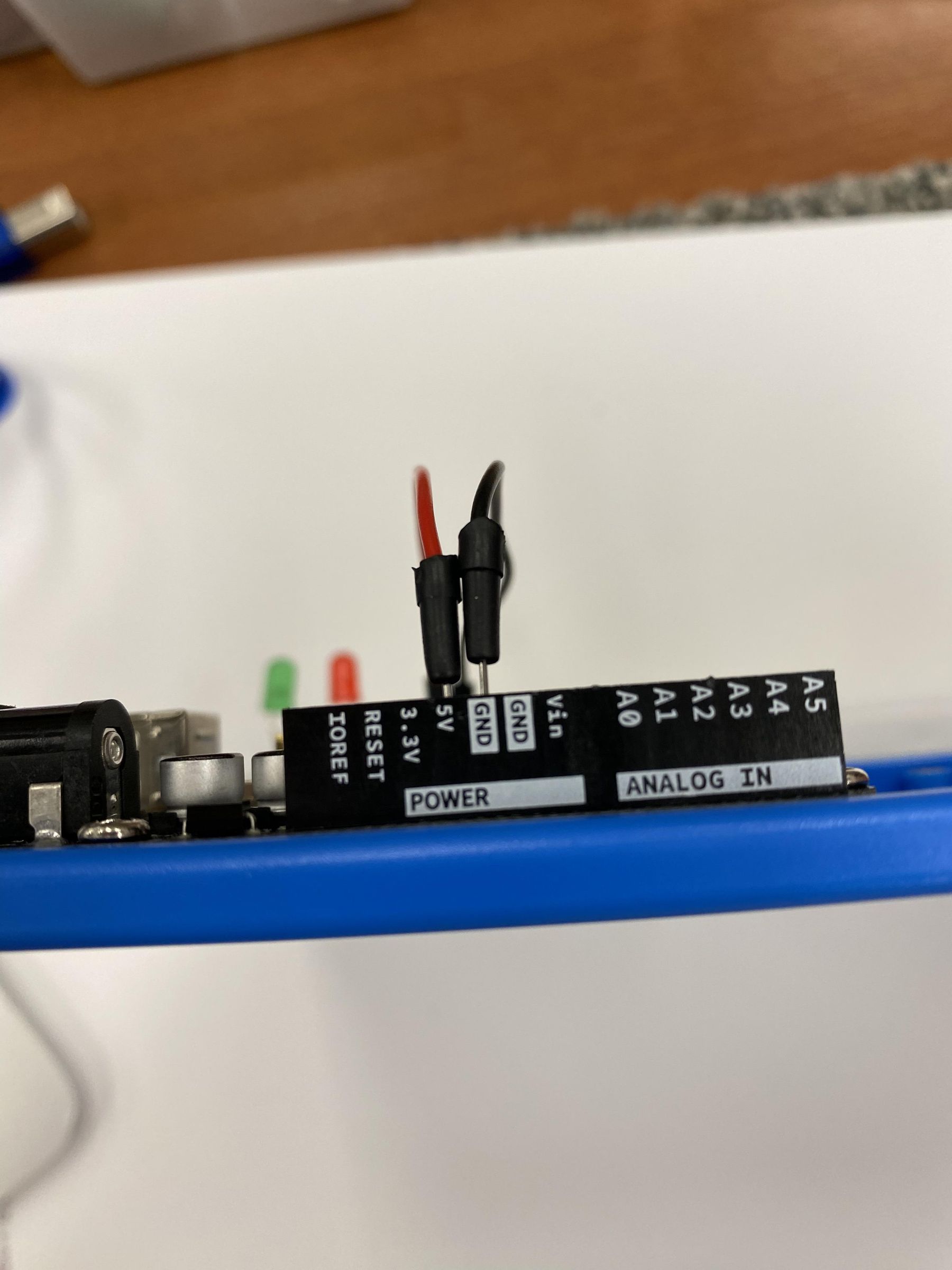 Arduino Basics: Making a Locking Mechanism : 11 Steps (with Pictures ...