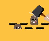 Making a Whack-A-Mole Game With Scratch! : 10 Steps - Instructables