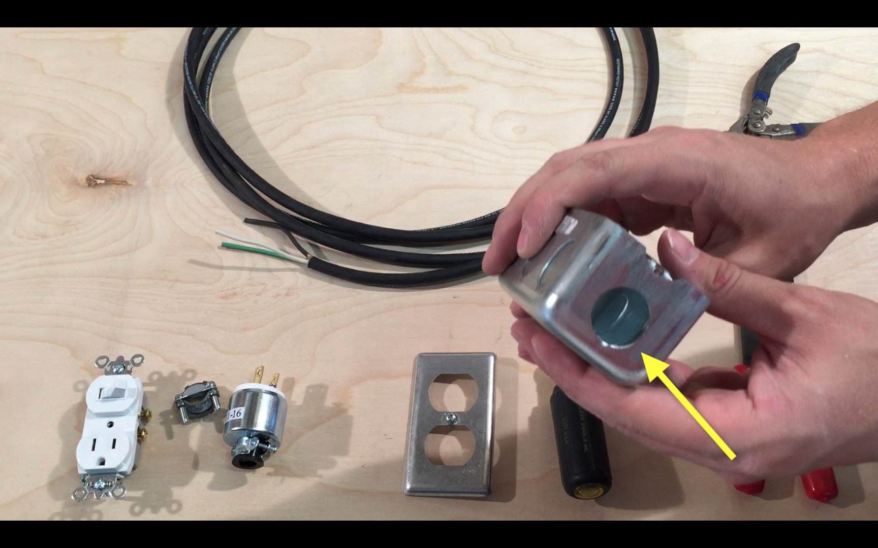 Simple Electrical Remote Switch : 10 Steps (with Pictures) - Instructables