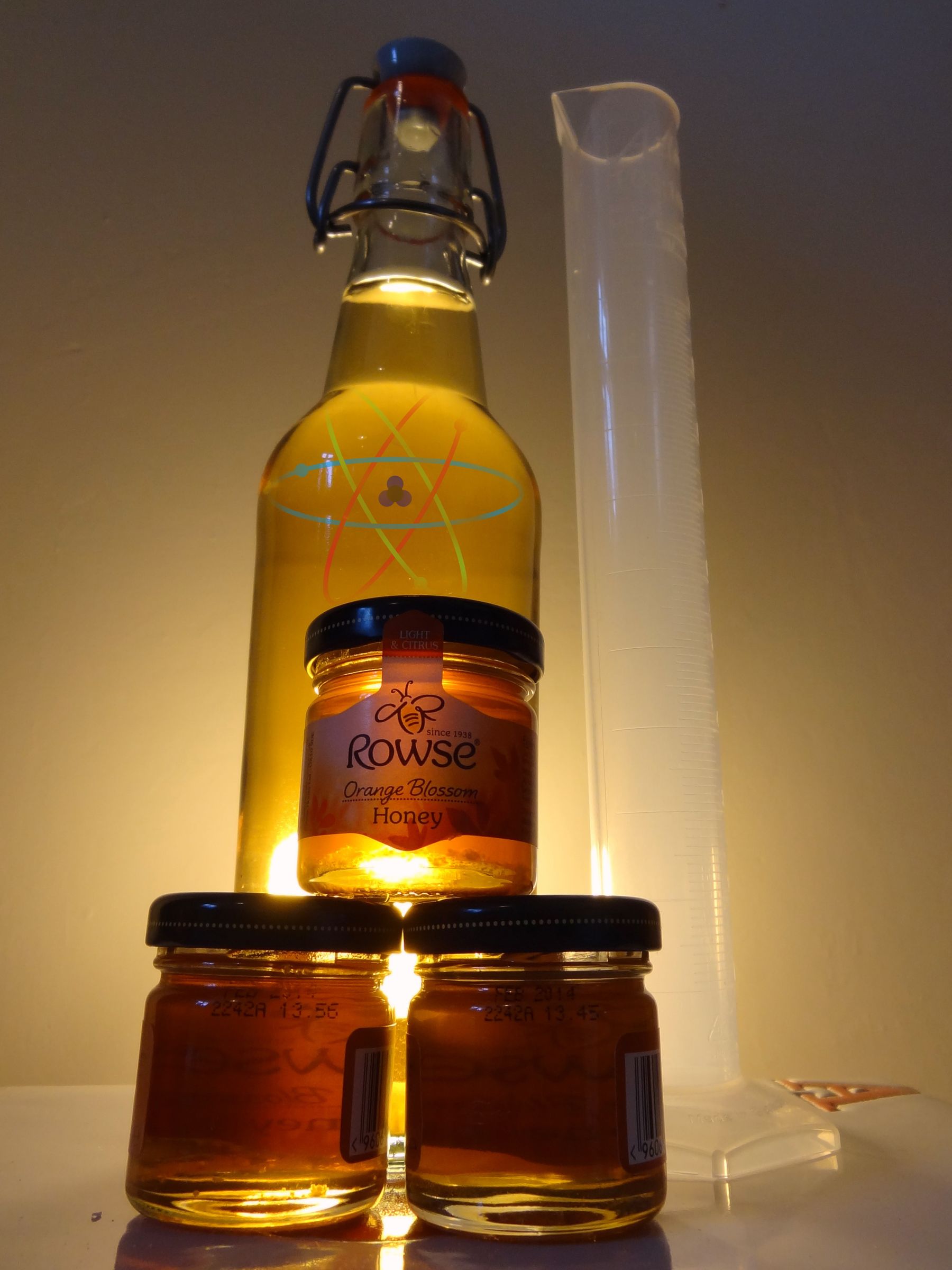 Mead Made With Science! : 7 Steps (with Pictures) - Instructables