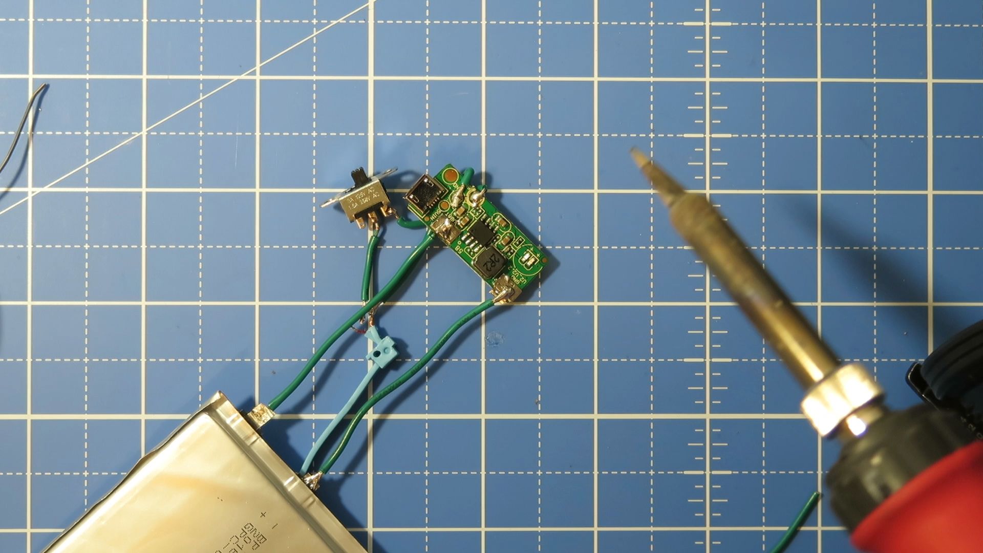 DIY Vintage Streaming Radio With a Raspberry Pi : 12 Steps (with ...