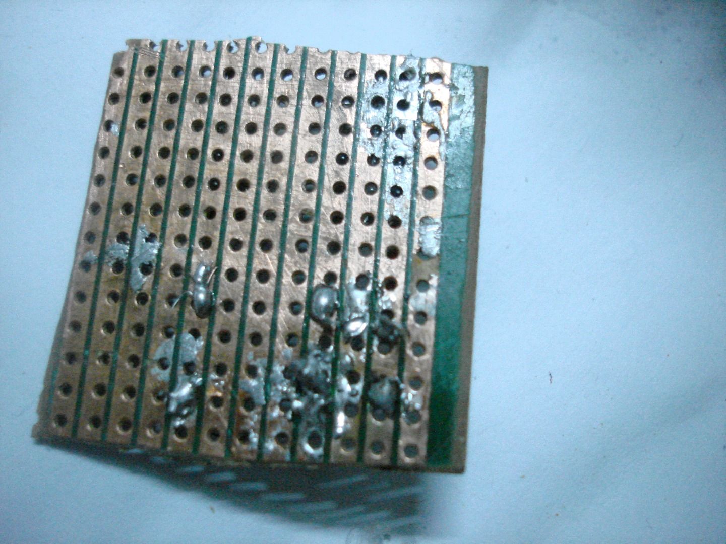 LDR Breakout Board (Arduino Friendly) : 6 Steps - Instructables