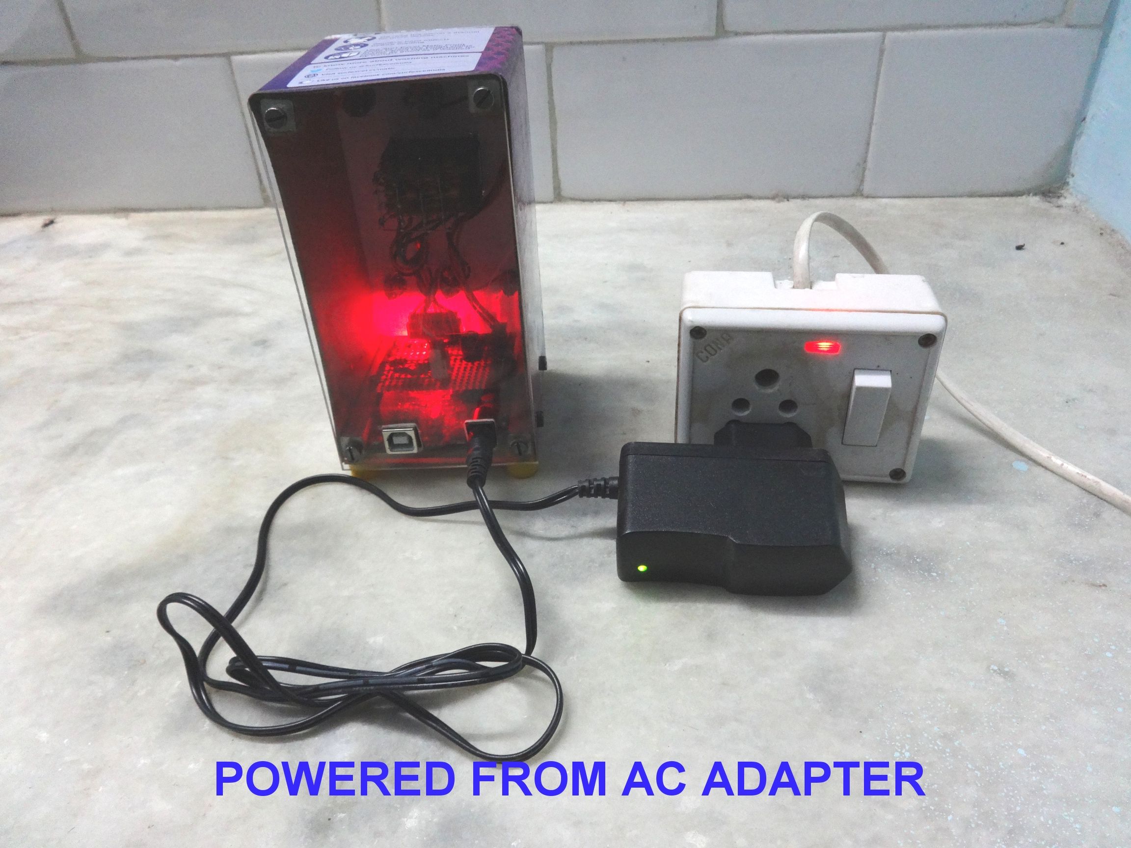 Arduino Uno DDS Audio Signal Generator : 5 Steps (with Pictures ...