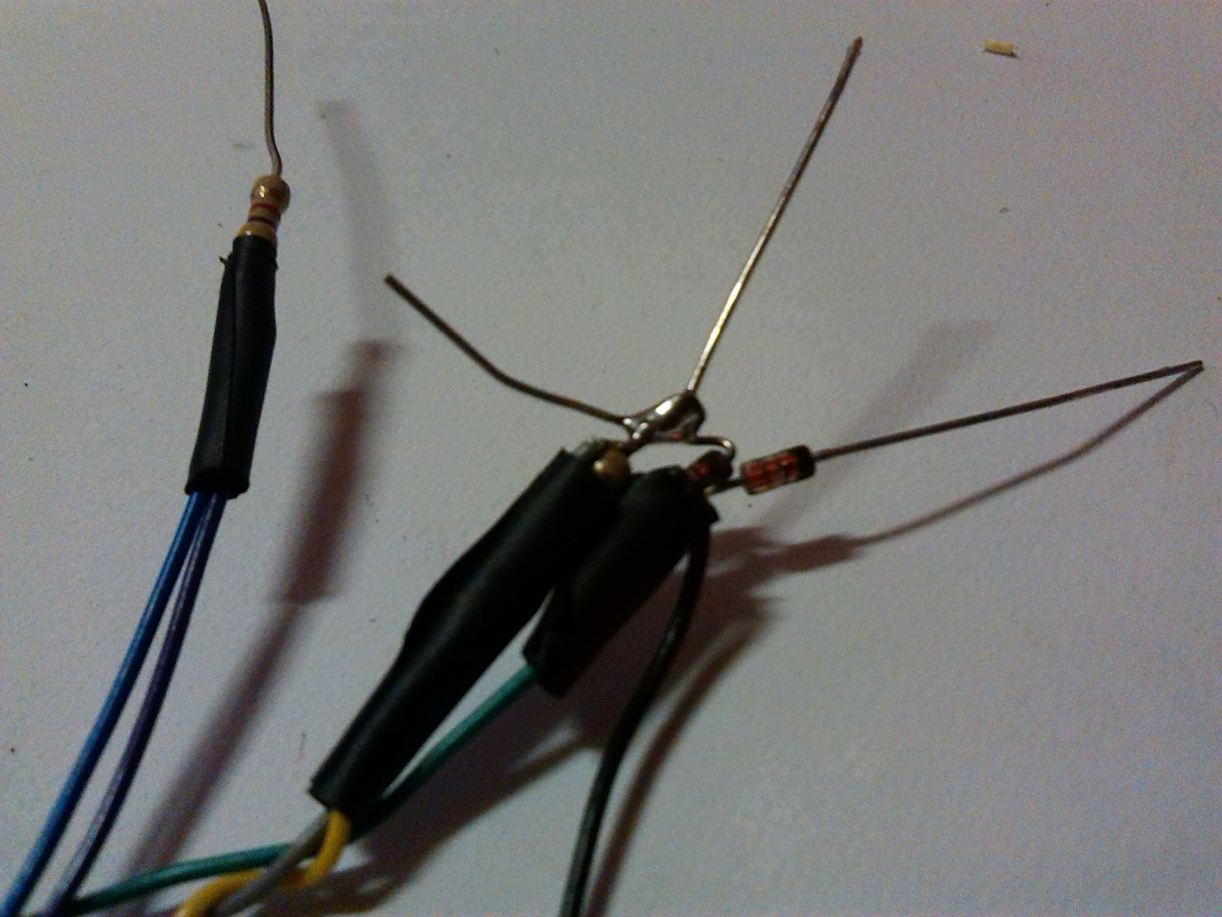 XBox EEPROM Reader/Writer : 10 Steps - Instructables