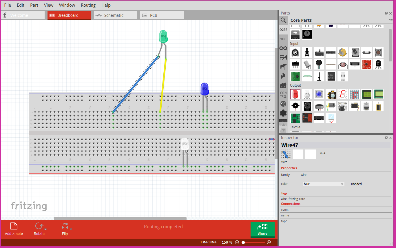Fritzing - a Tutorial : 11 Steps - Instructables