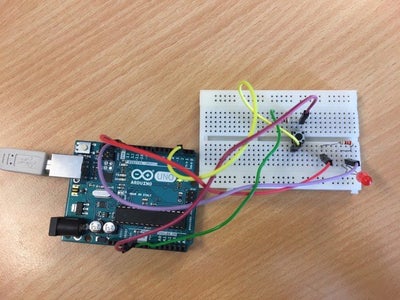 Arduino Togglebutton Manual : 6 Steps - Instructables