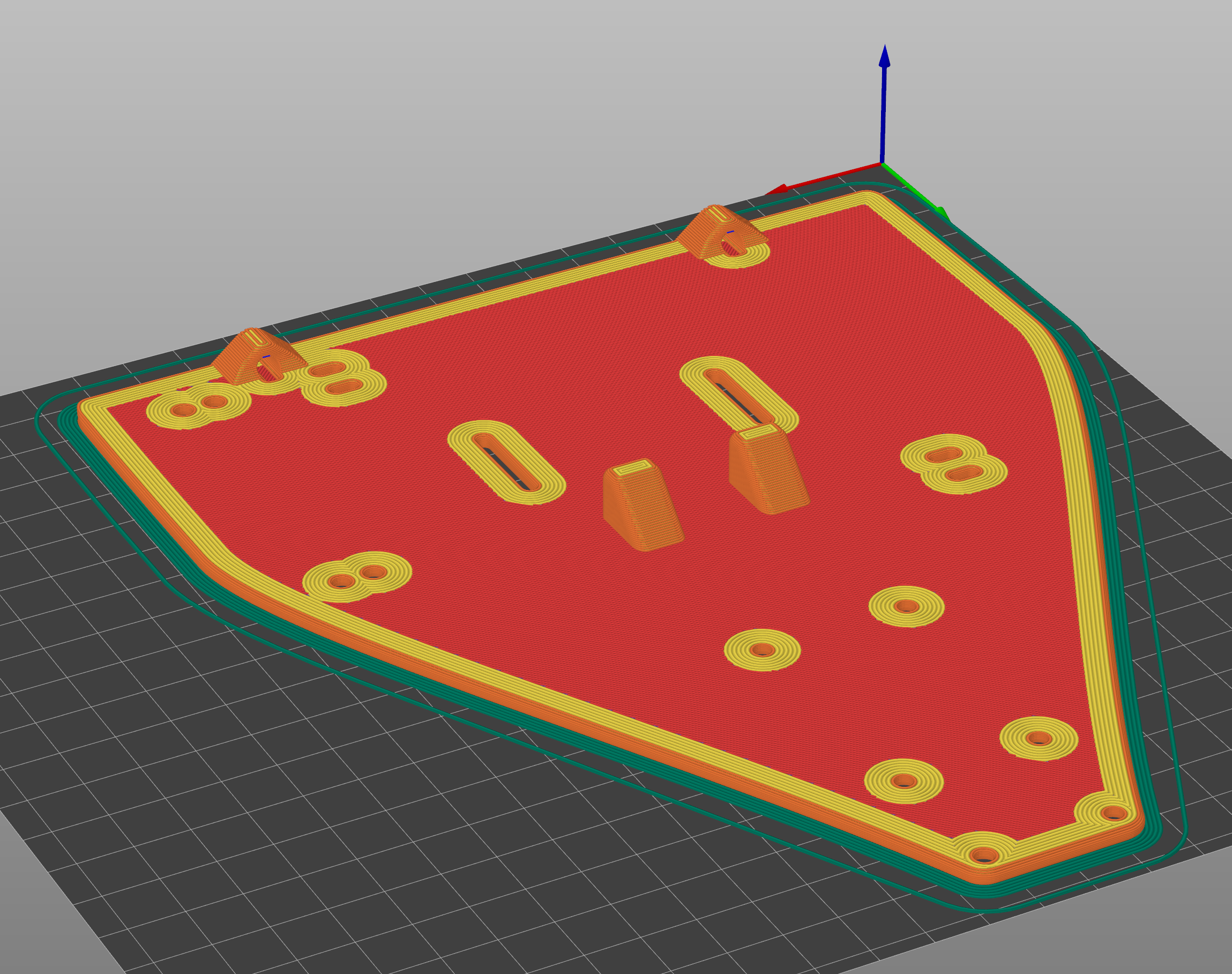 3D-Printed On-Road RC Race Car : 26 Steps (with Pictures) - Instructables