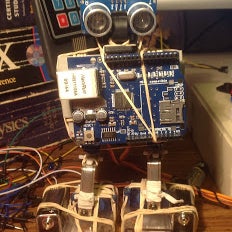 Android Arduino Bluetooth Control Station Apps - Instructables