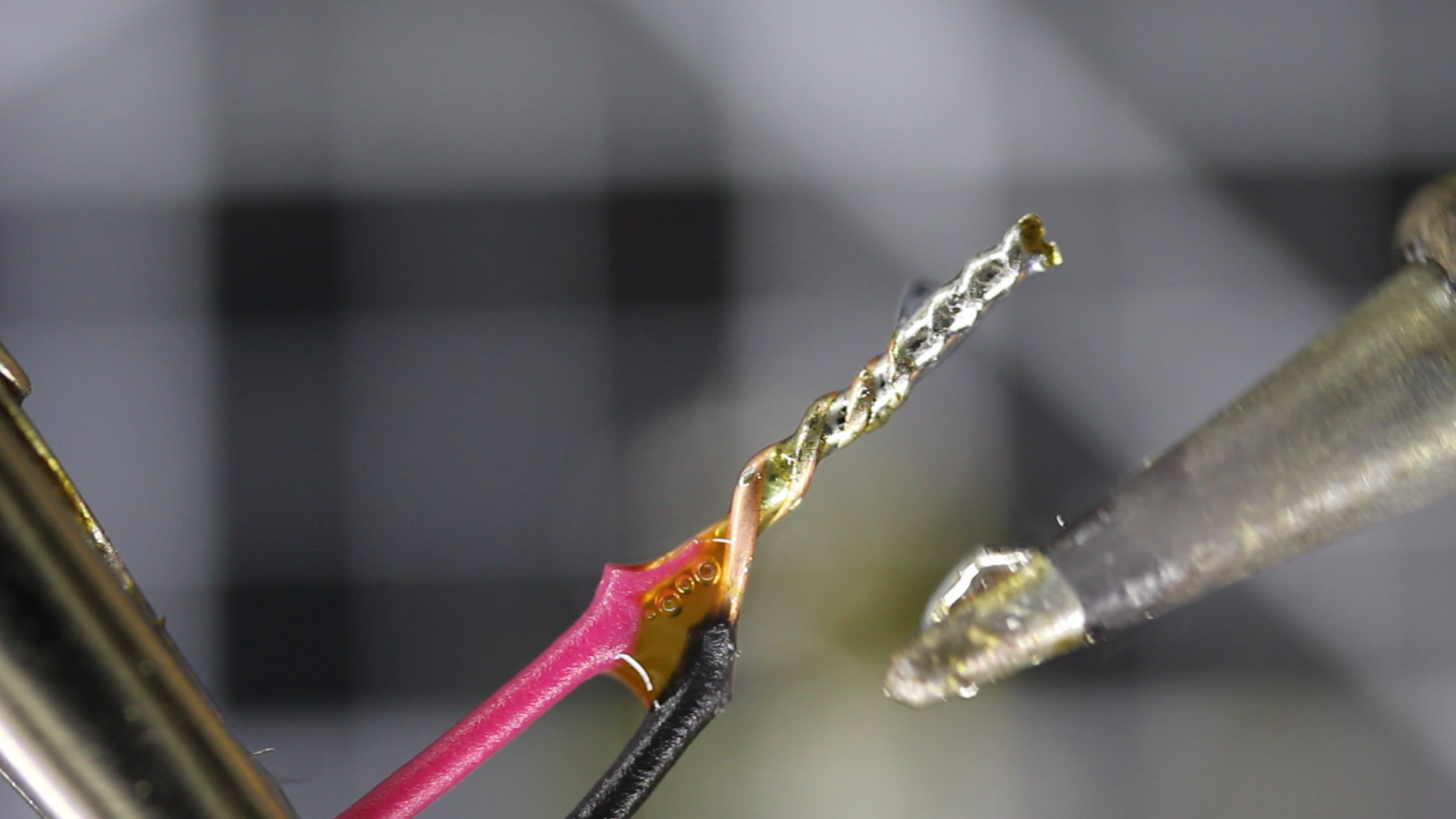 Using Flux | Soldering Basics : 5 Steps - Instructables