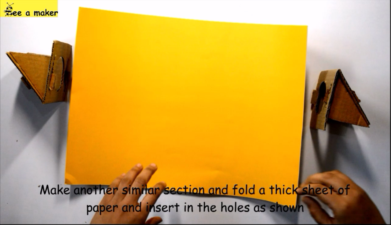 Periscope : 6 Steps - Instructables