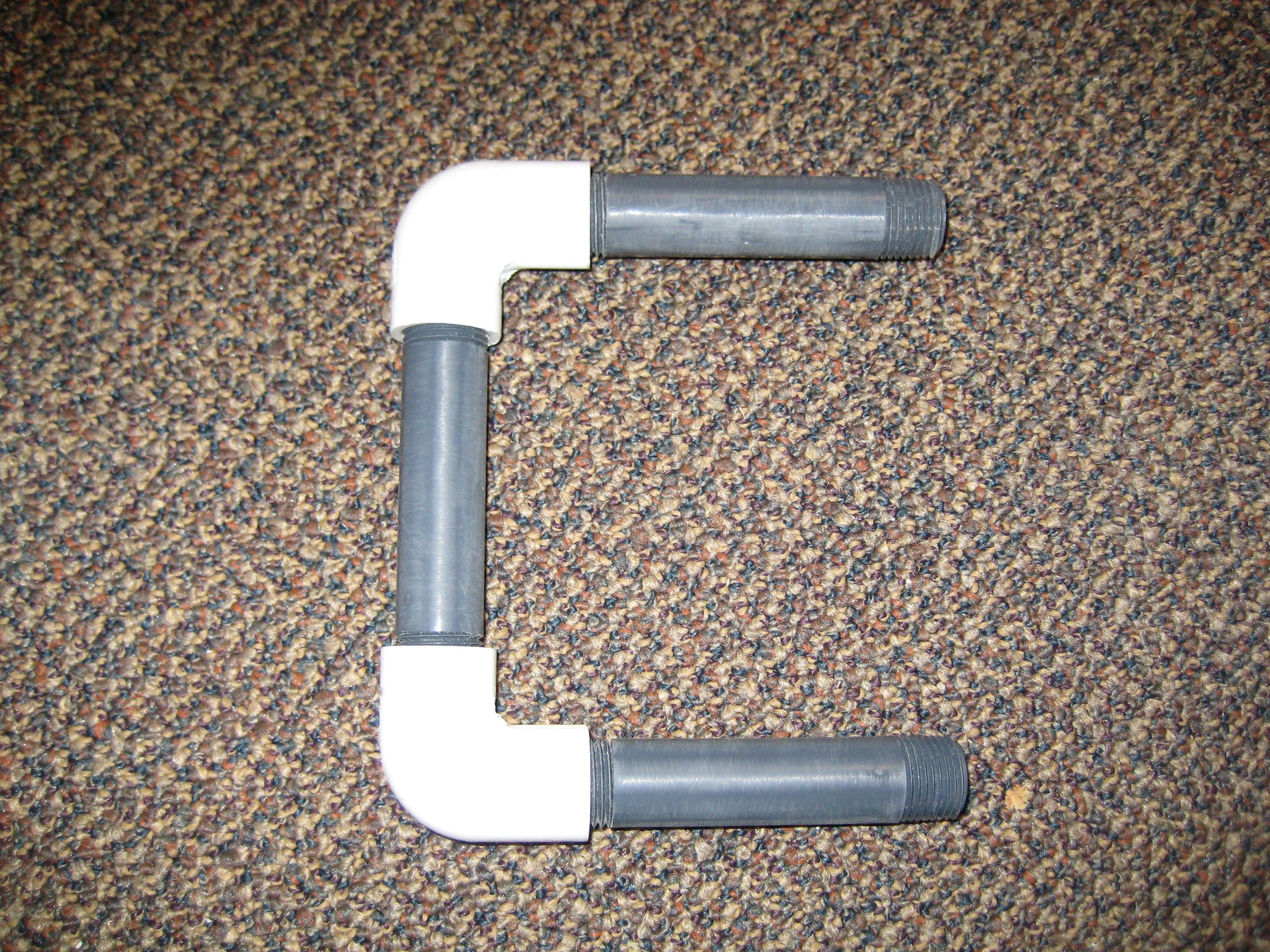 Dr. Horrible Lab Coat and Freeze Ray : 5 Steps - Instructables