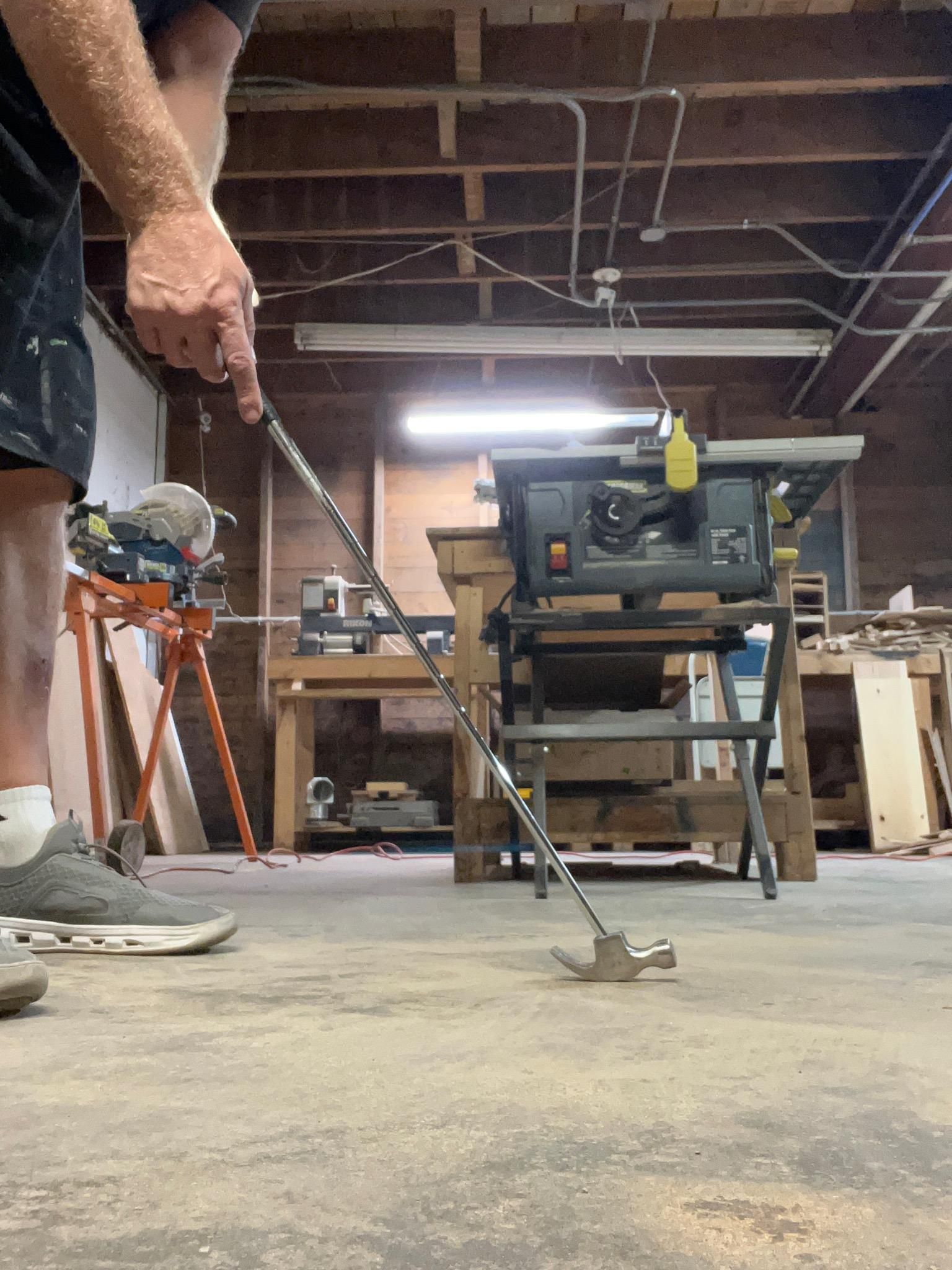 The 8 Oz. Putter Hammer : 3 Steps (with Pictures) - Instructables