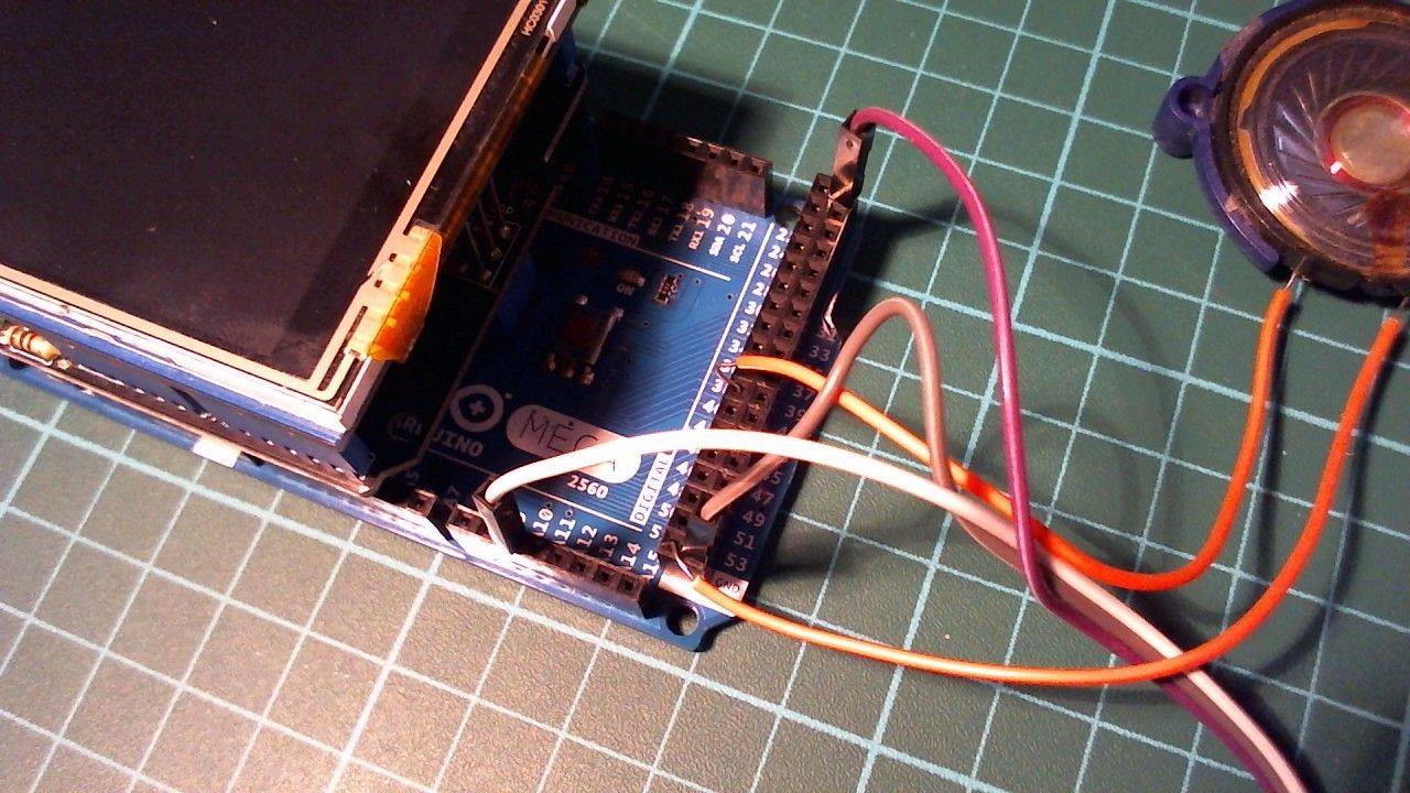 Arduino Birthday Cake : 4 Steps - Instructables