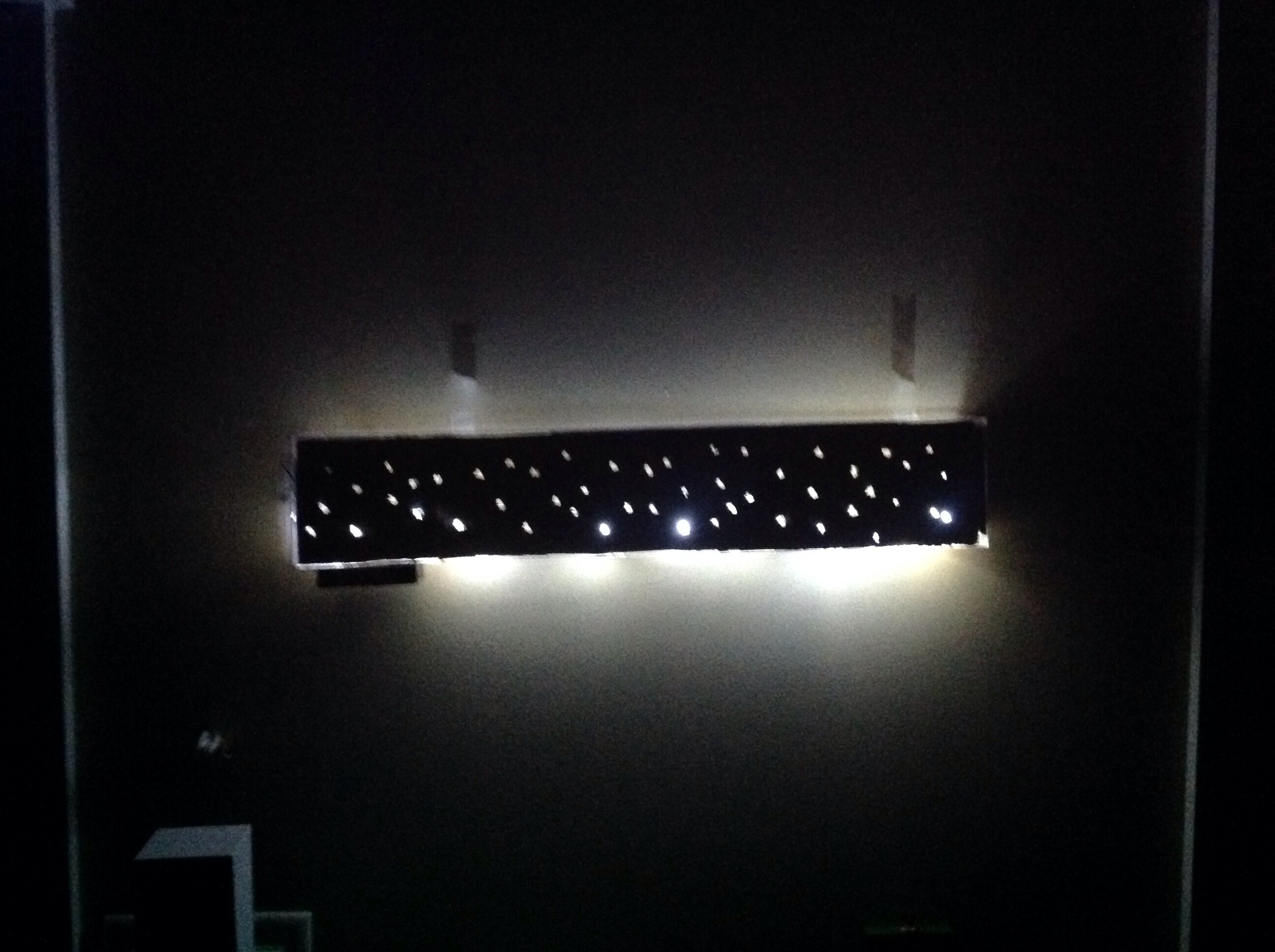 Cardboard Light : 5 Steps (with Pictures) - Instructables