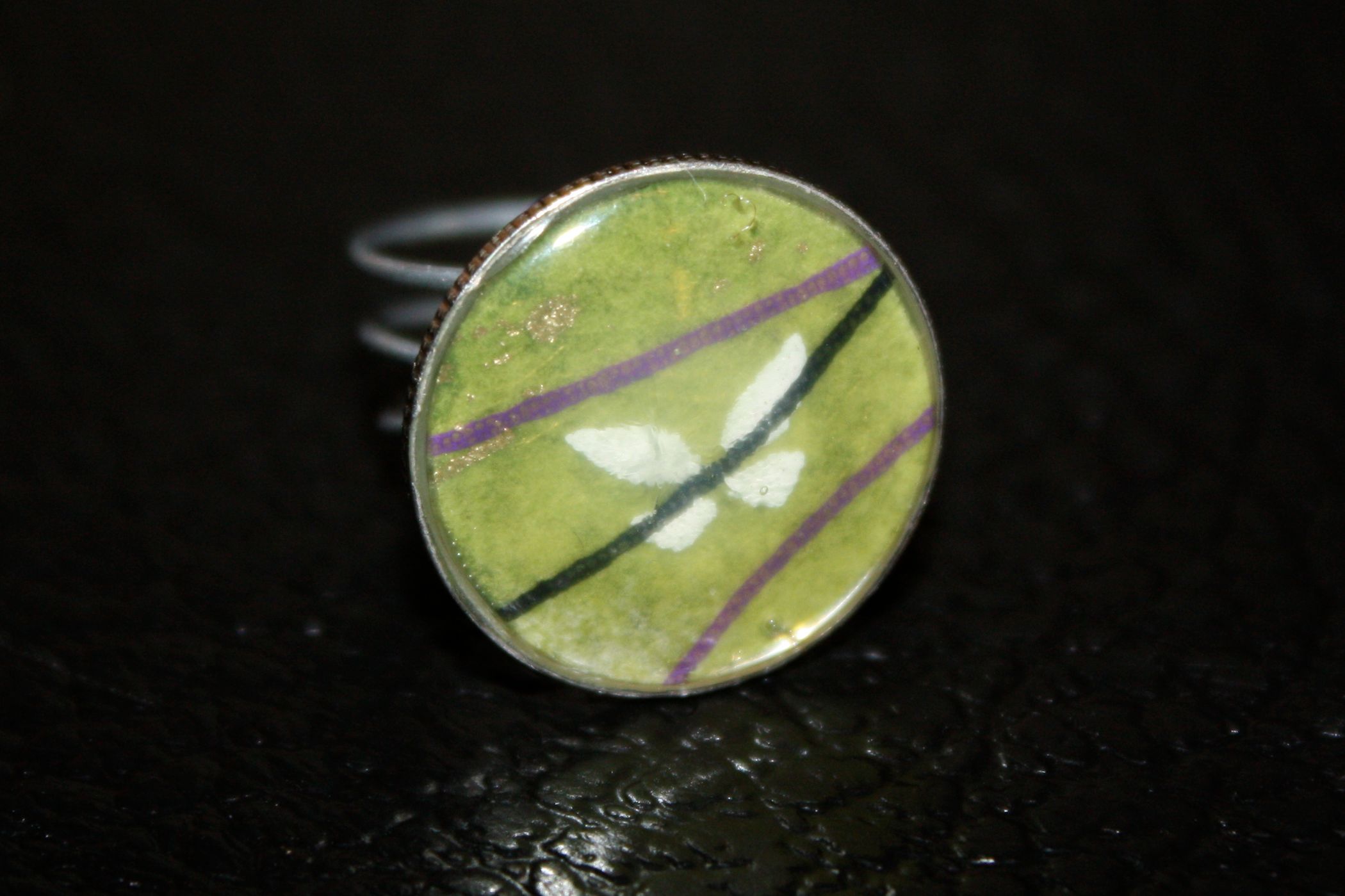 Small Change Ring : 7 Steps (with Pictures) - Instructables