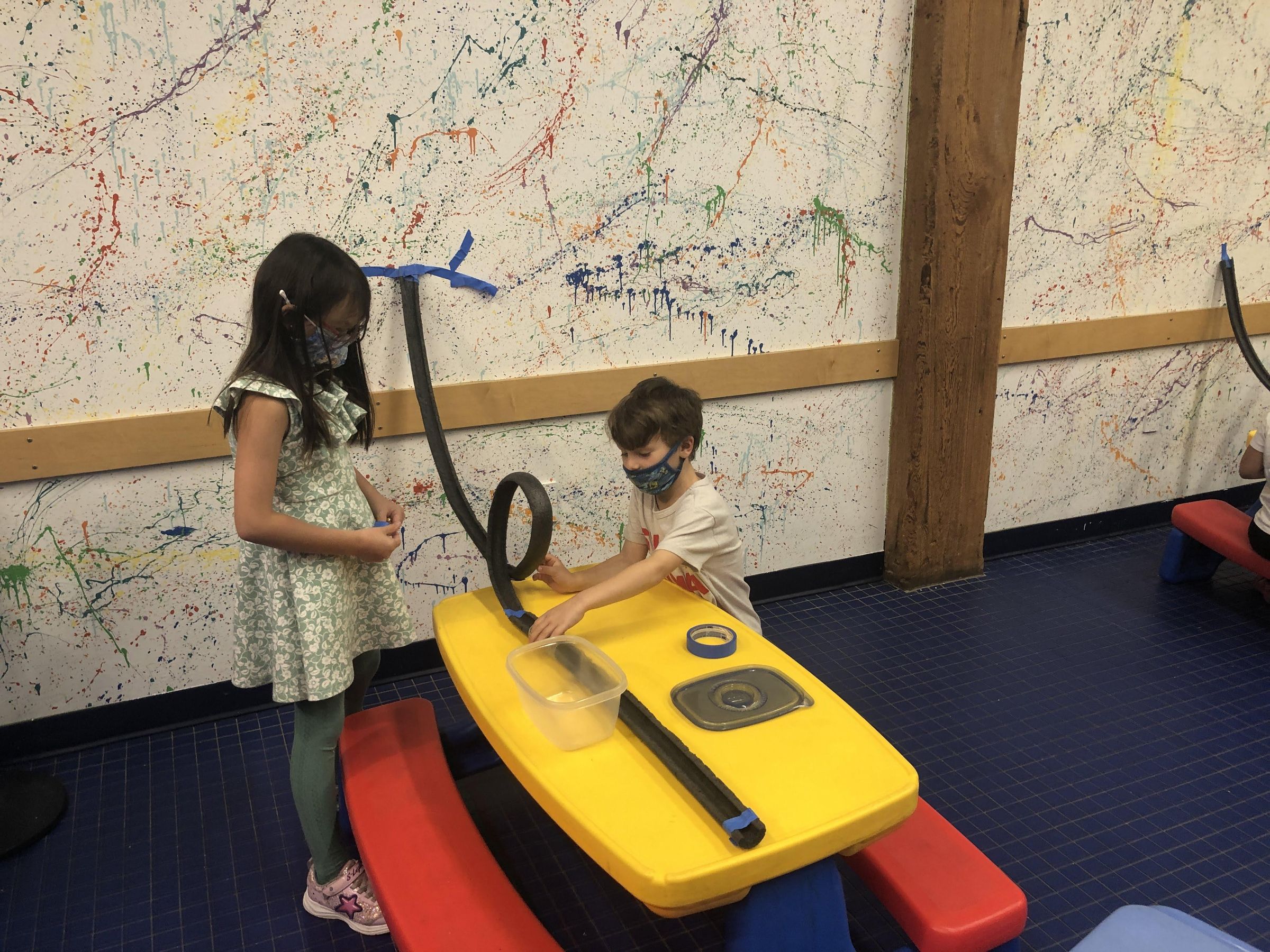 Roller Coaster Engineering : 7 Steps (with Pictures) - Instructables