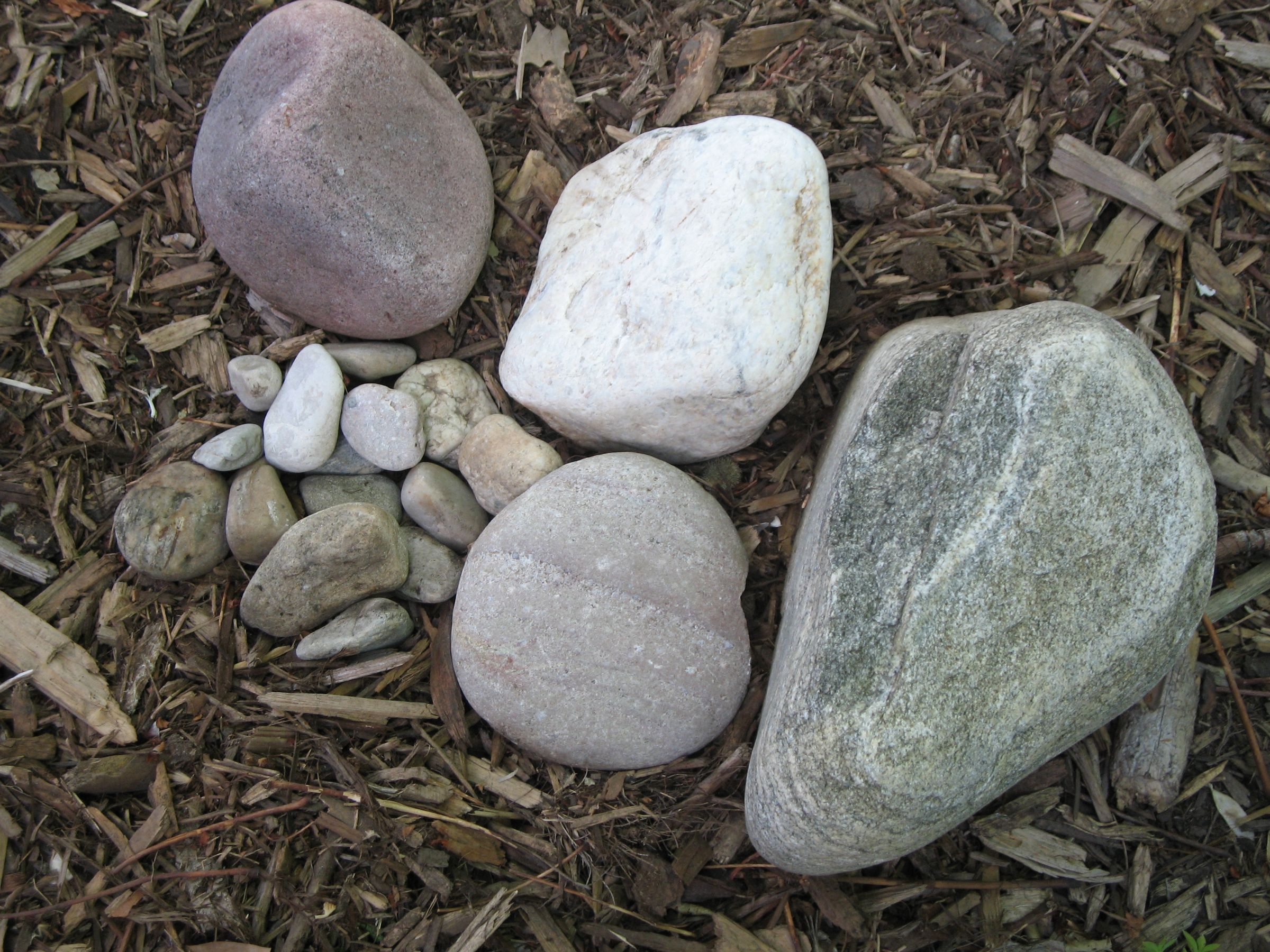 How to Make a Dry Pond : 8 Steps - Instructables
