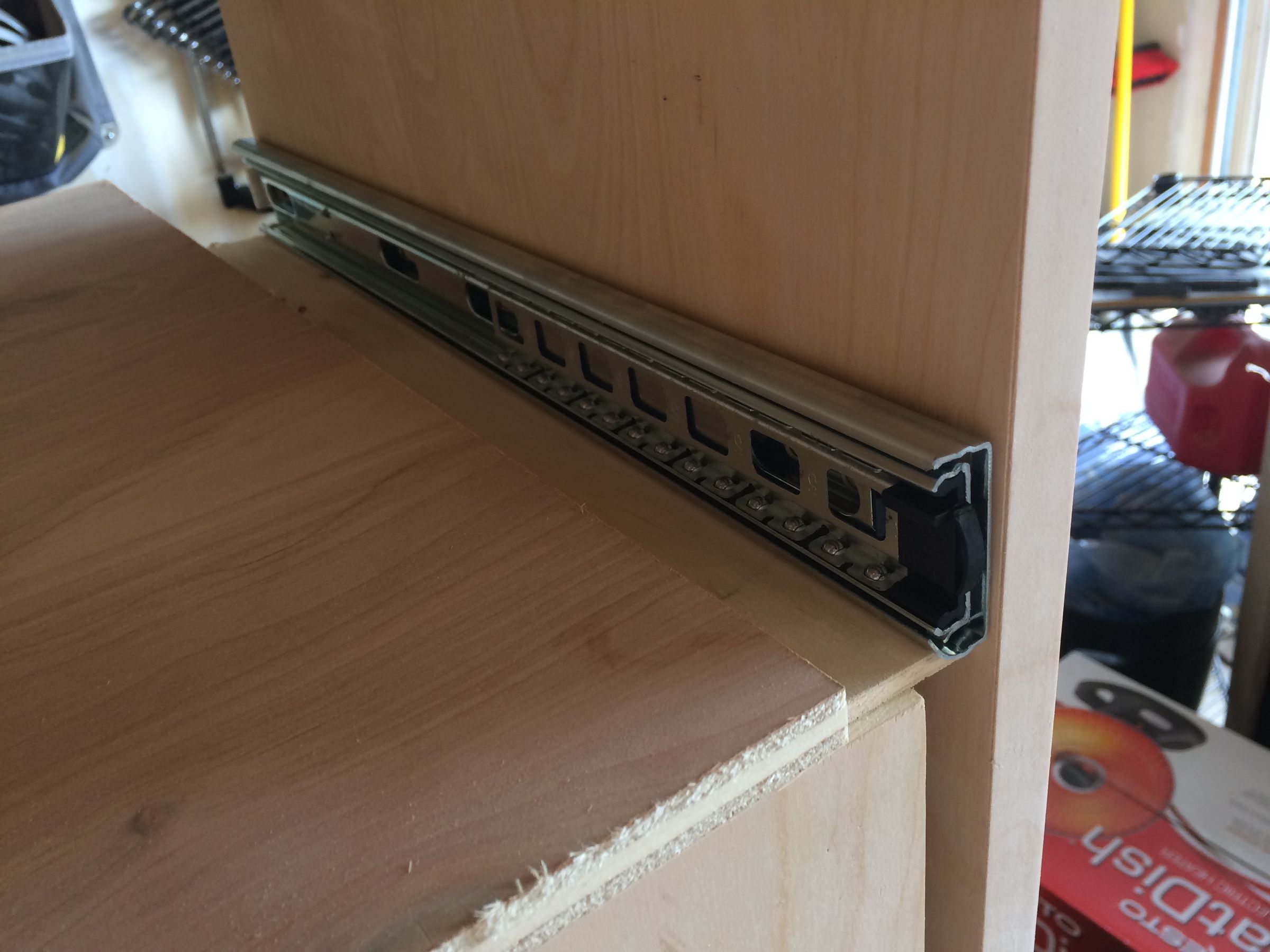 Chest of Drawers : 11 Steps (with Pictures) - Instructables