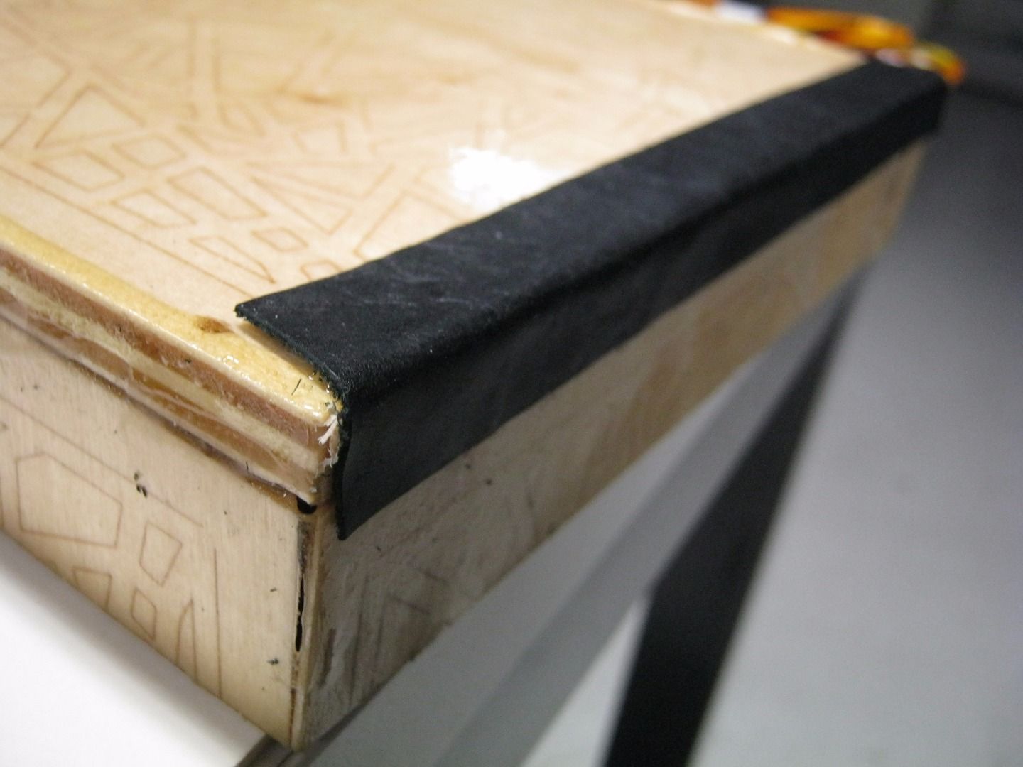 Steampunk Tool-Box for the Engineering Guy : 19 Steps (with Pictures ...