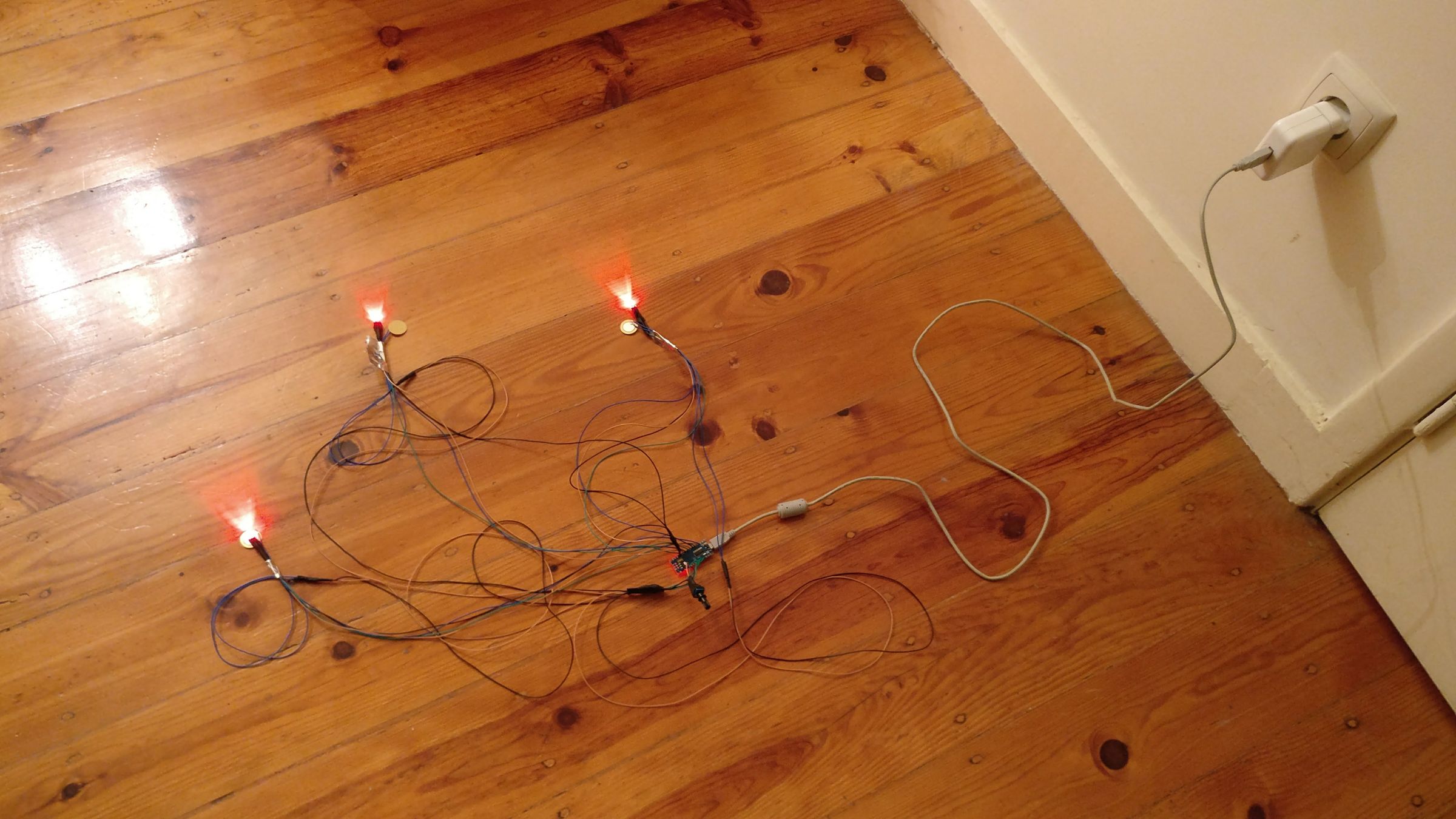 Airsoft Target System : 5 Steps (with Pictures) - Instructables