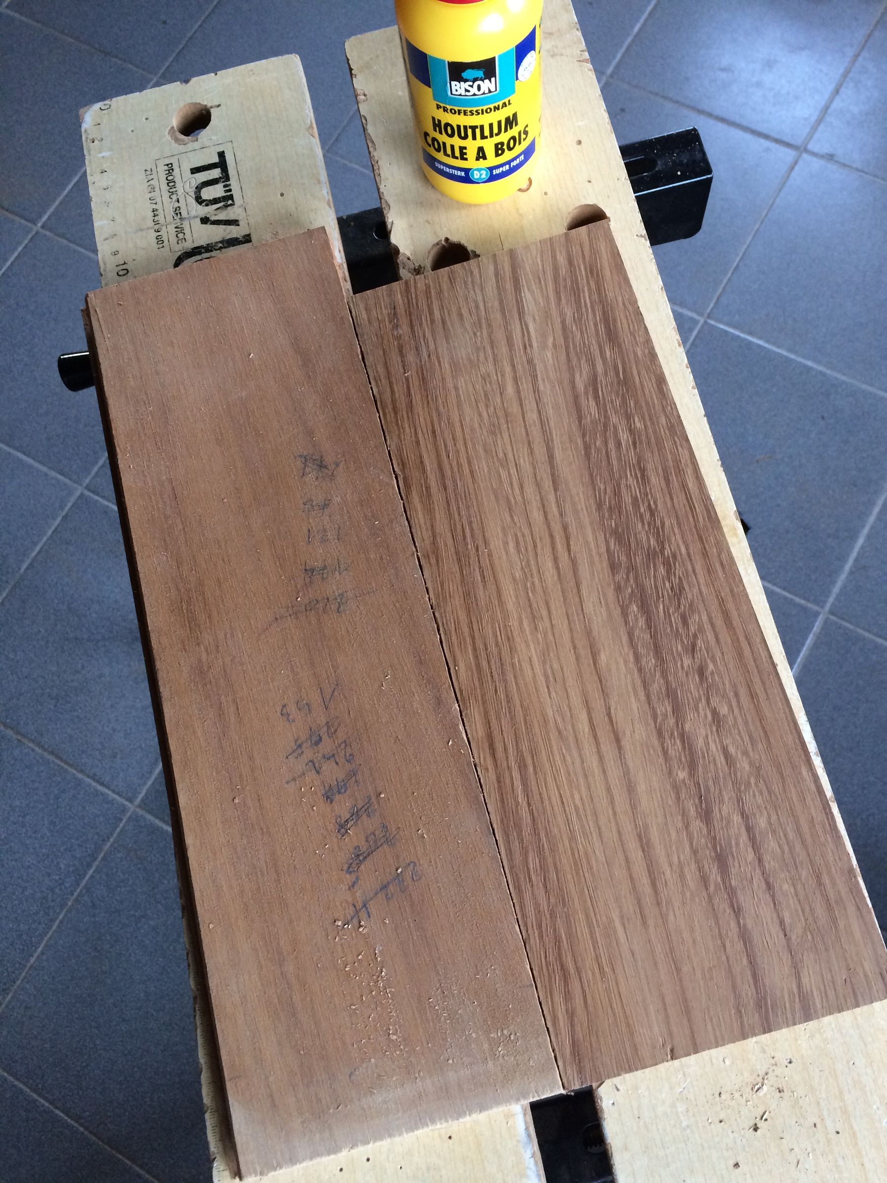 Wooden Tablet Stand : 8 Steps - Instructables