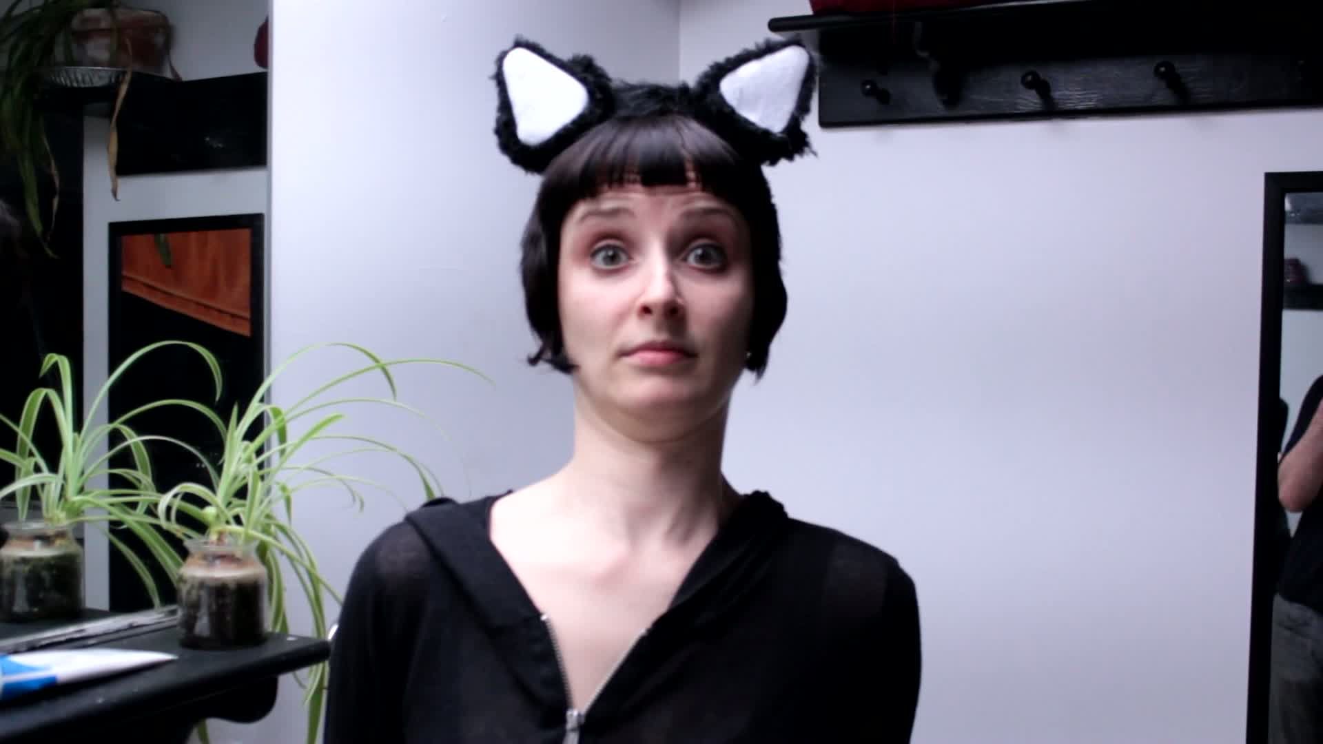 Animatronic Cat Ears : 11 Steps (with Pictures) - Instructables
