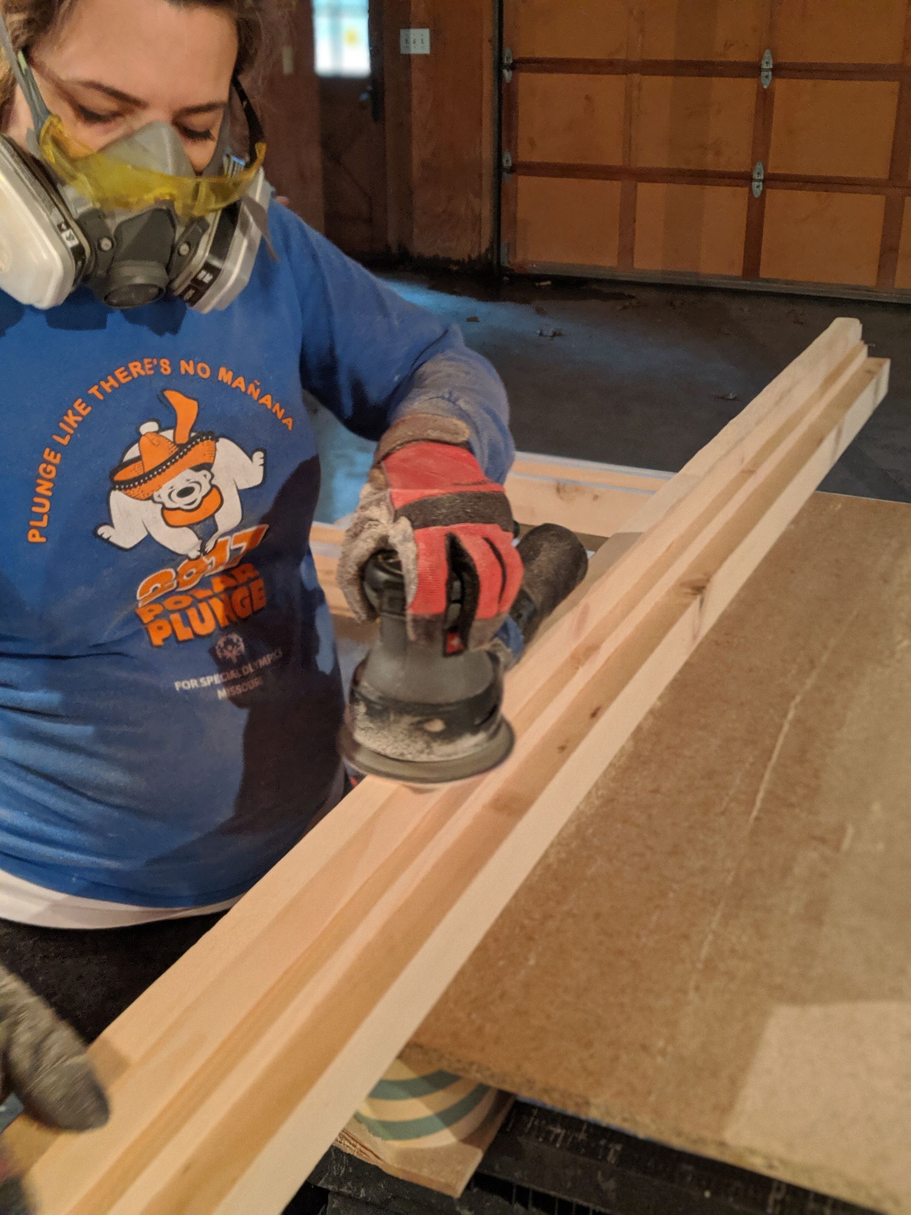 Mortise and Tenon Bunk Beds : 9 Steps (with Pictures) - Instructables