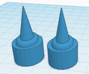 Spinning Top : 7 Steps - Instructables