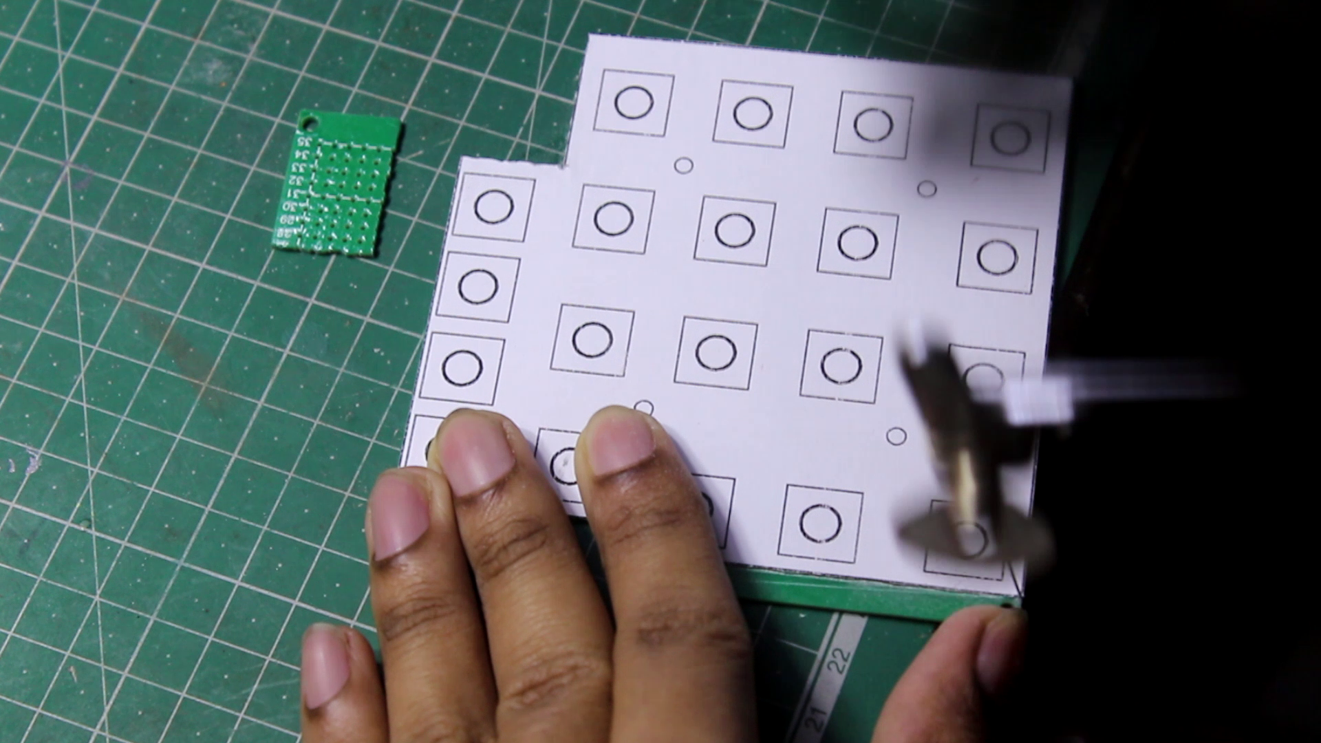 Infinity Macro Pad Using Pi Pico : 16 Steps (with Pictures) - Instructables