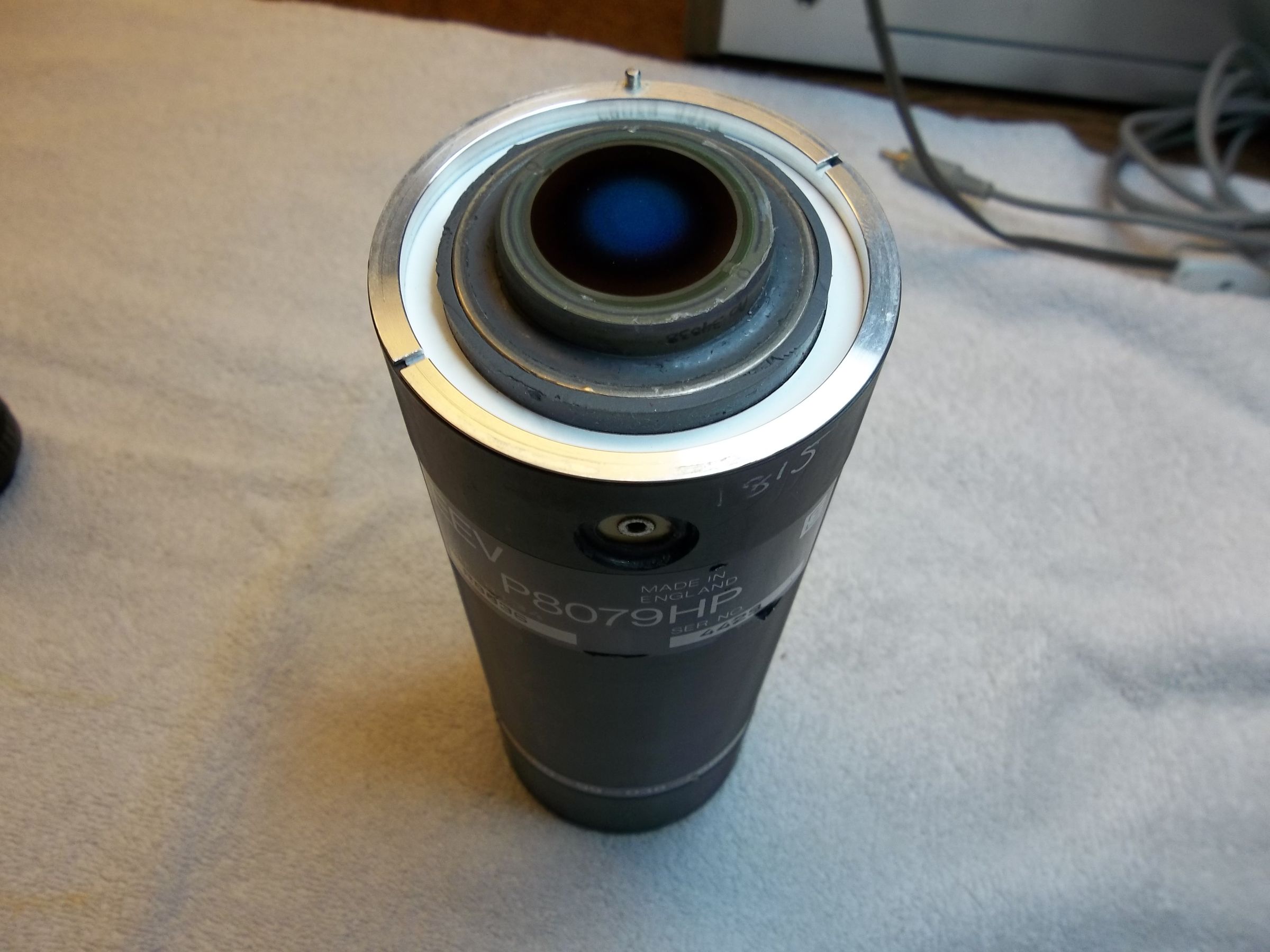 DIY Cascade Night Vision Scope : 10 Steps - Instructables