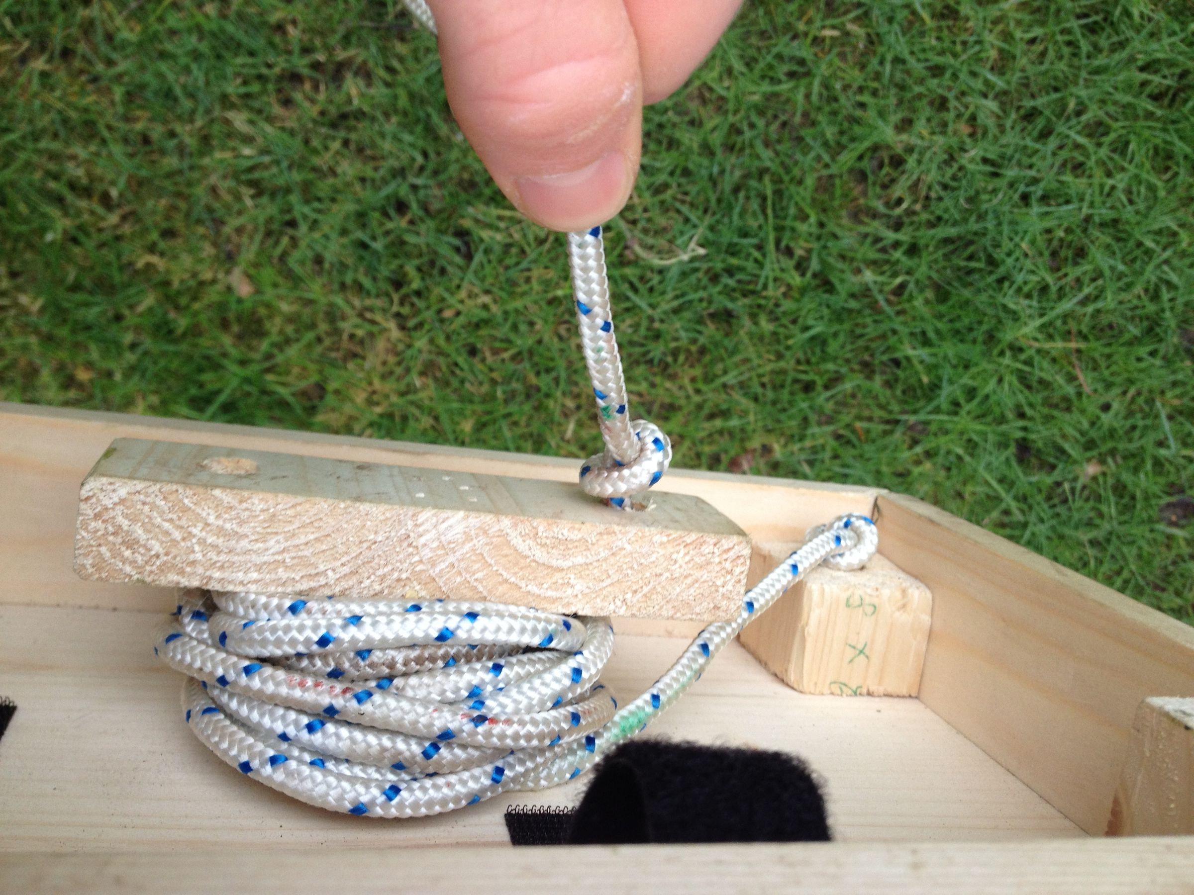 How to Use the Handy Swing IPO IDC Howest SWING SCHOMMEL PART 2 : 10 ...