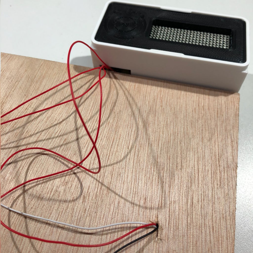 Diy Smart Scale With Alarm Clock With Wi Fi Esp8266 Arduino Ide And 10 Steps