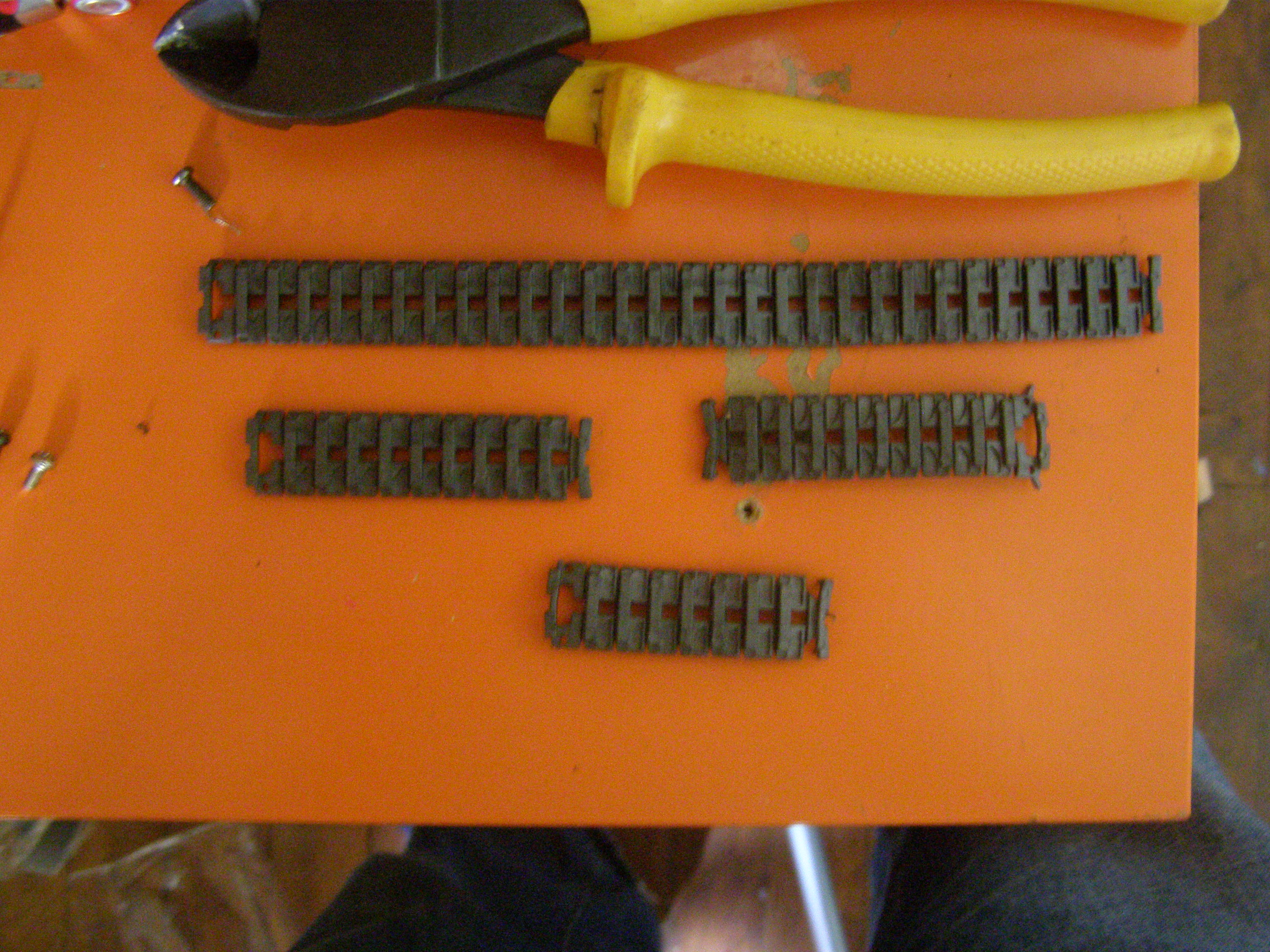 Tank Platform : 10 Steps - Instructables