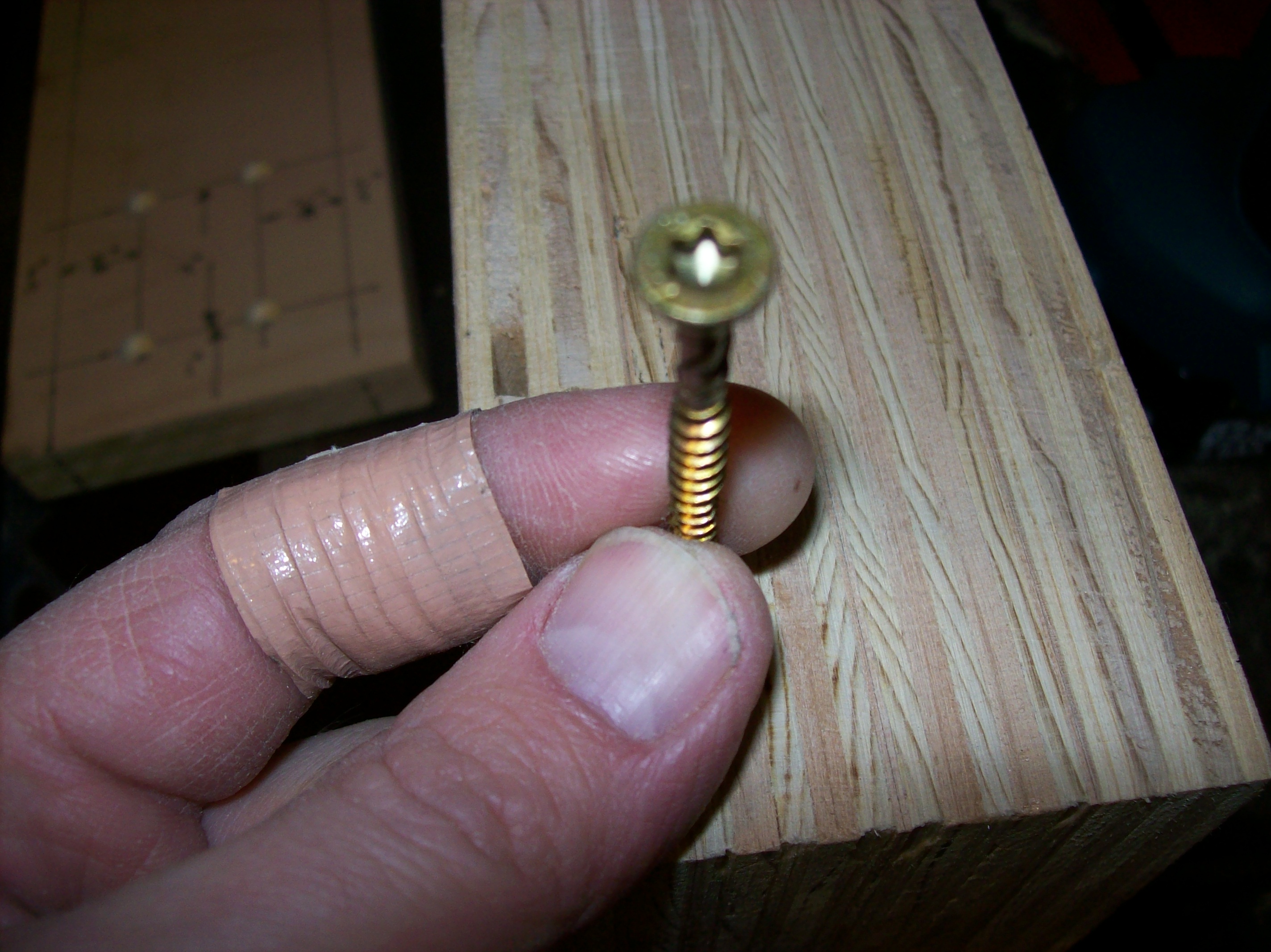 How to Make a Mini Milling Machine- Manual or CNC! : 14 Steps (with ...