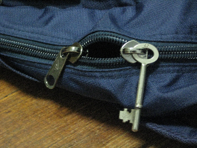 How to Change a Zip - Instructables