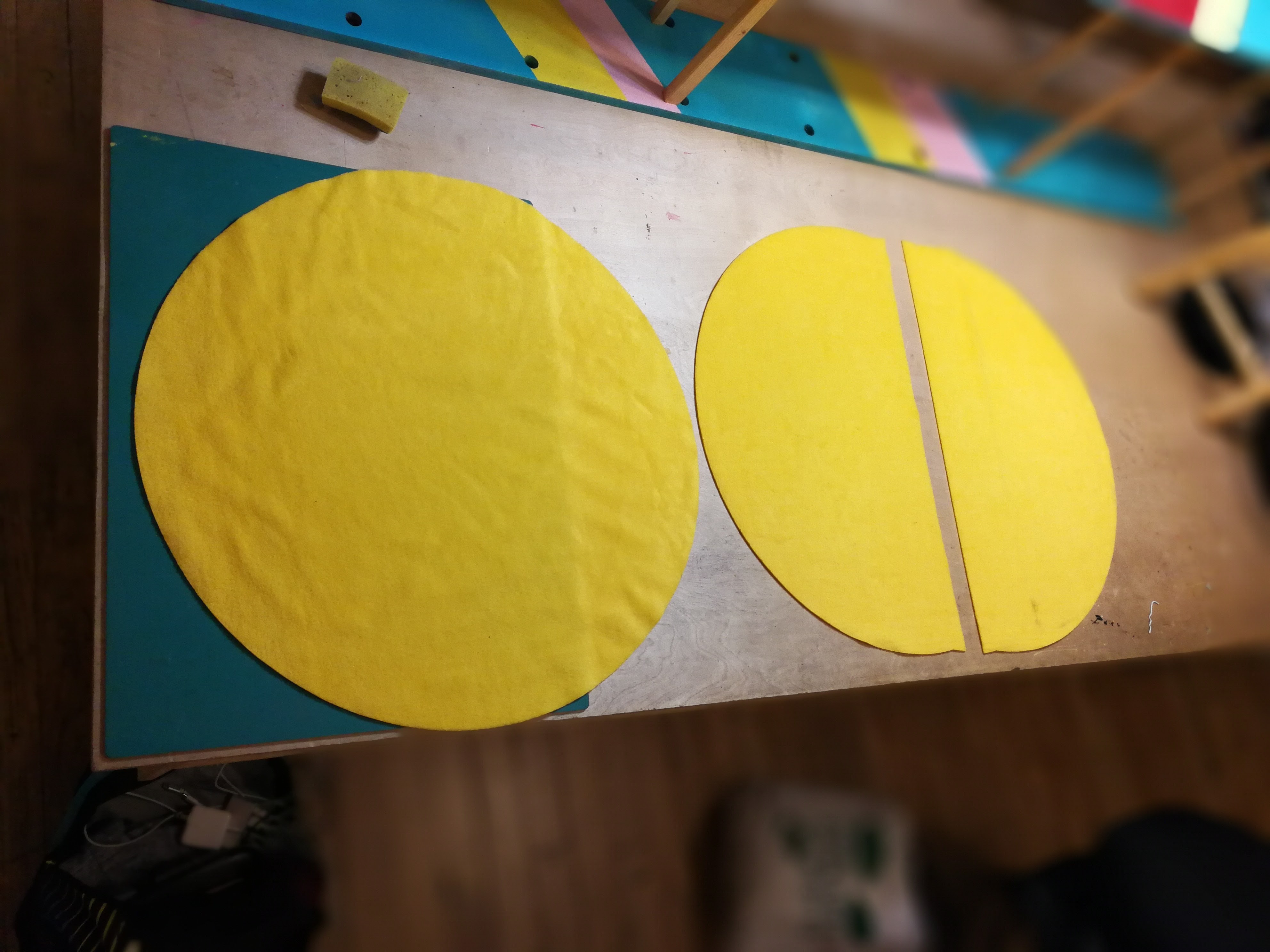 Egg Rug : 14 Steps (with Pictures) - Instructables