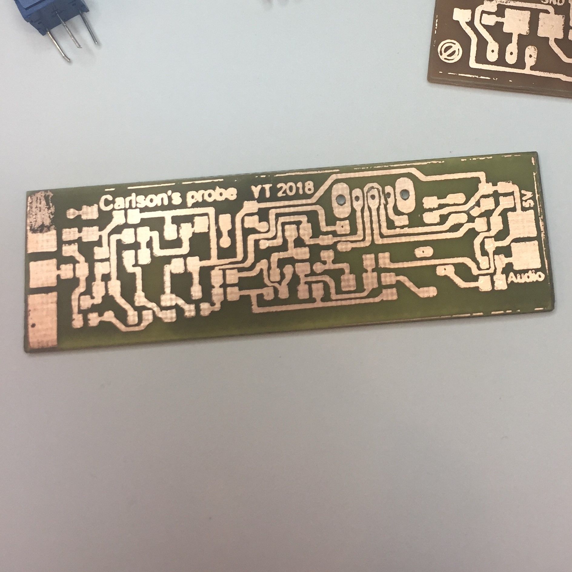 Carlson's Super Probe : 11 Steps (with Pictures) - Instructables