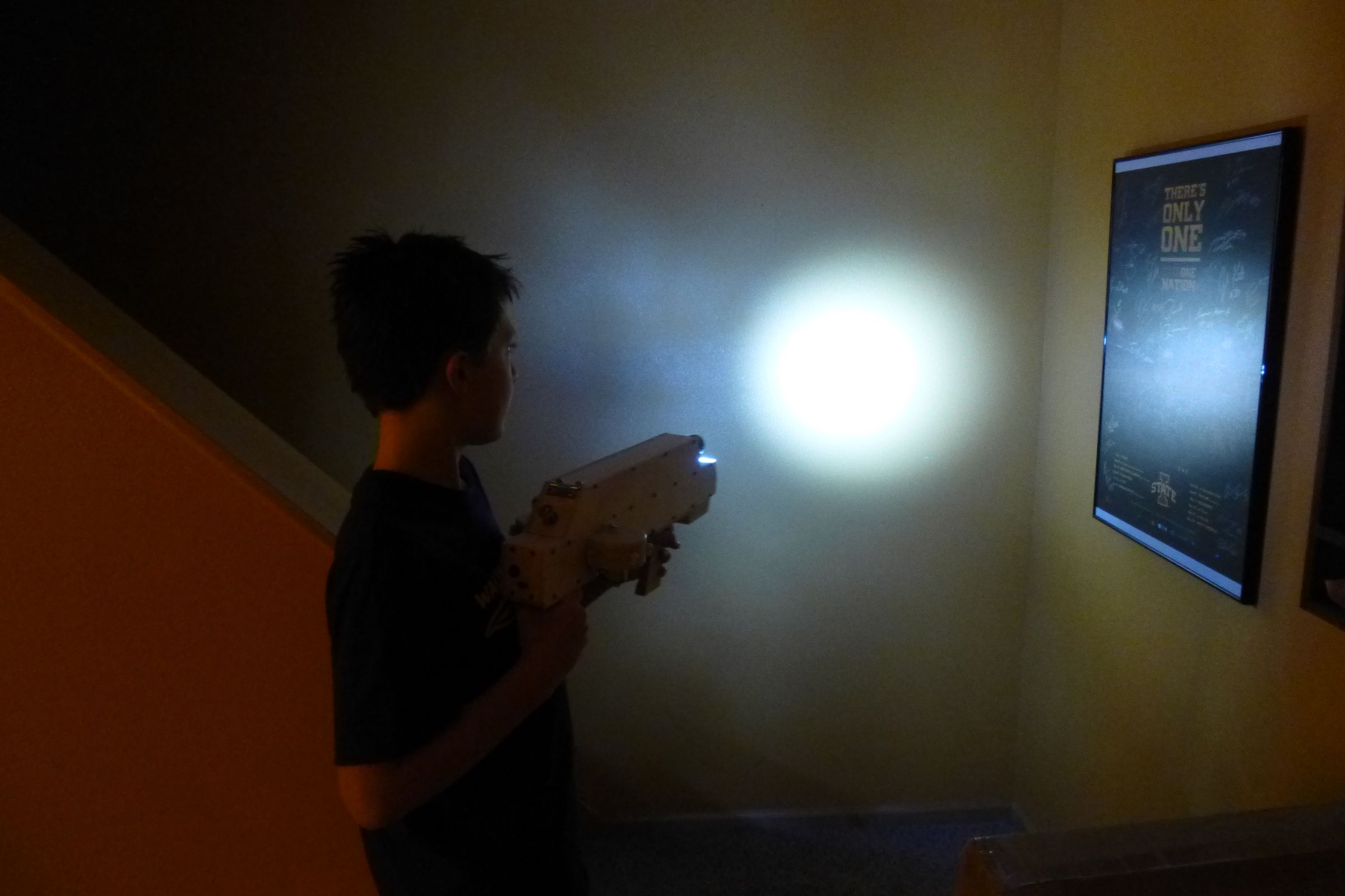 Motorized Ping Pong Ball Guns : 21 Steps (with Pictures) - Instructables