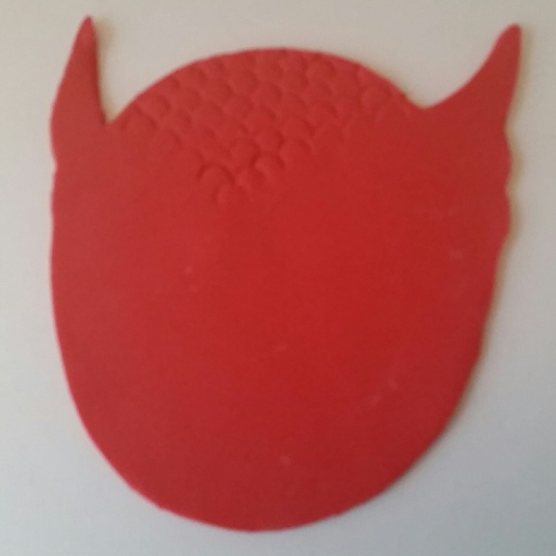 DIY 2D Fondant Character Faces : 9 Steps (with Pictures) - Instructables