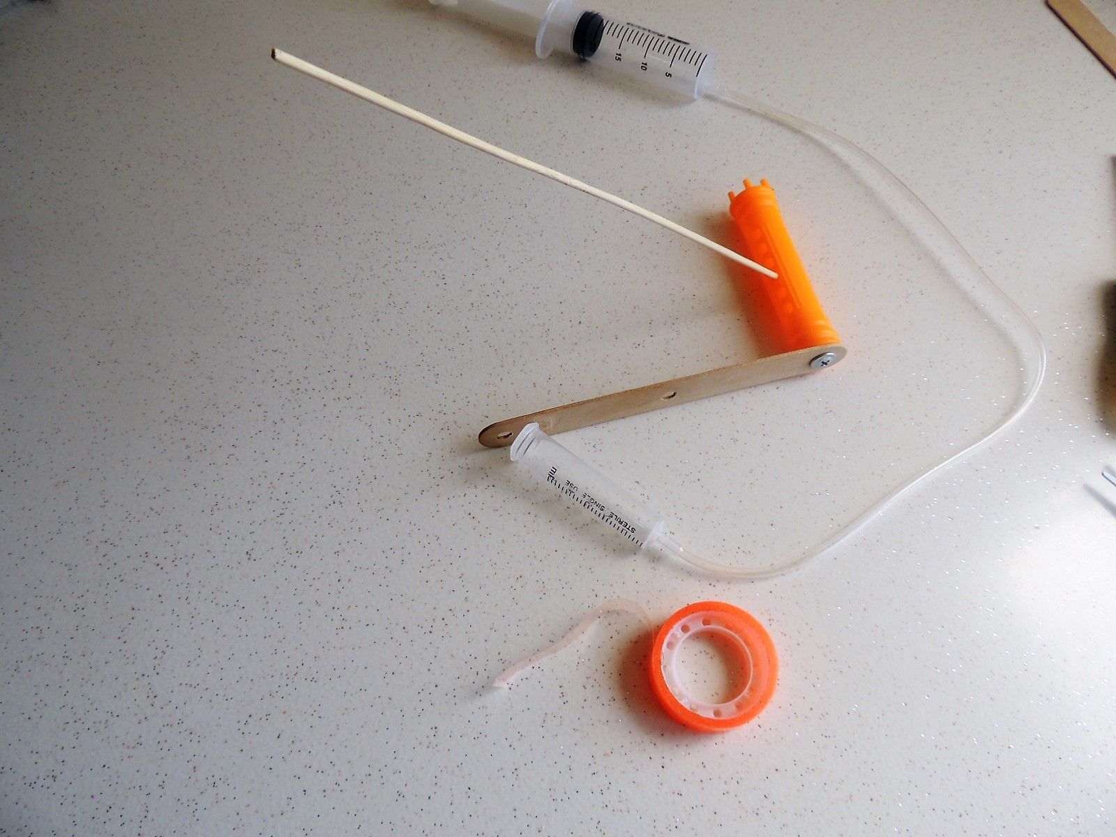 Ballistic Engineering: Online and Face-to-face STEAM Lessons for Kids ...