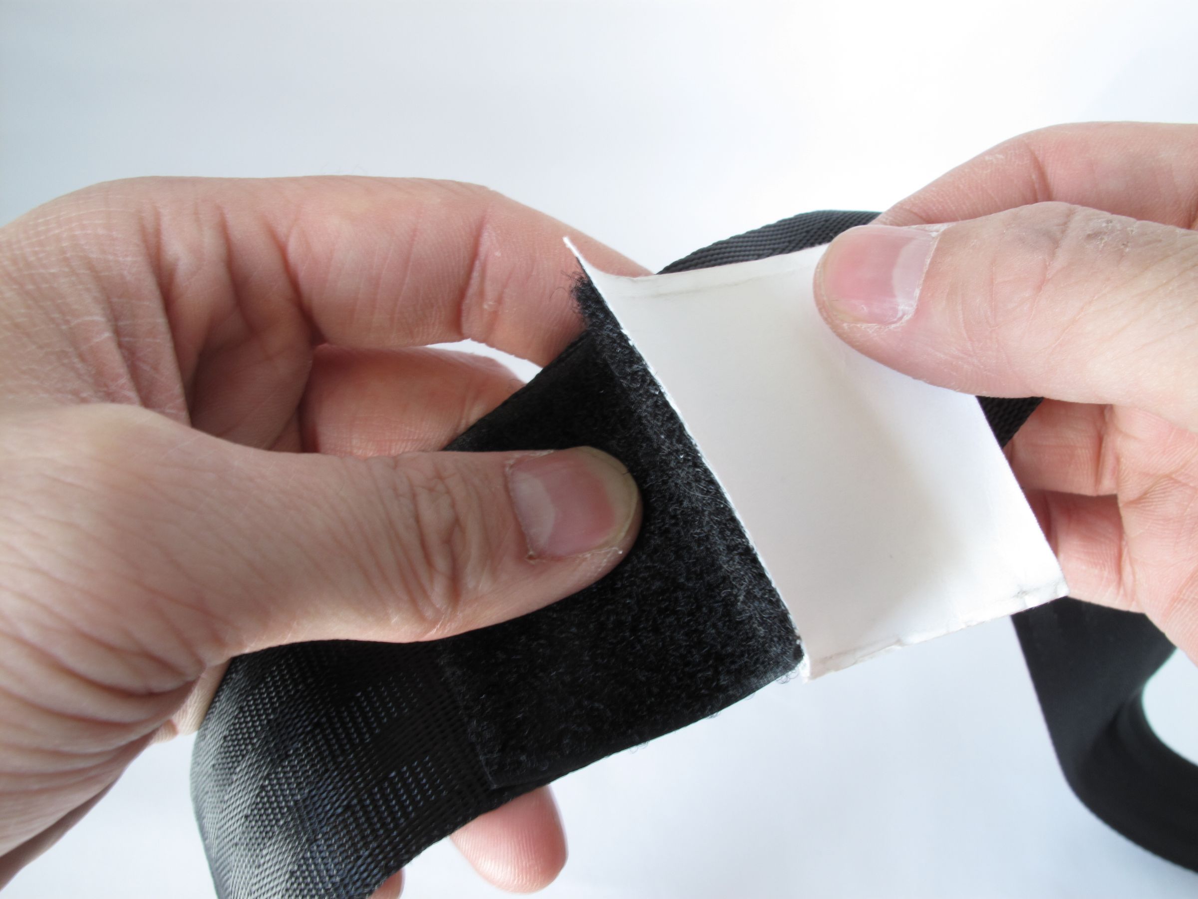 Assistive Dining Device (Arm Sling) : 6 Steps (with Pictures ...