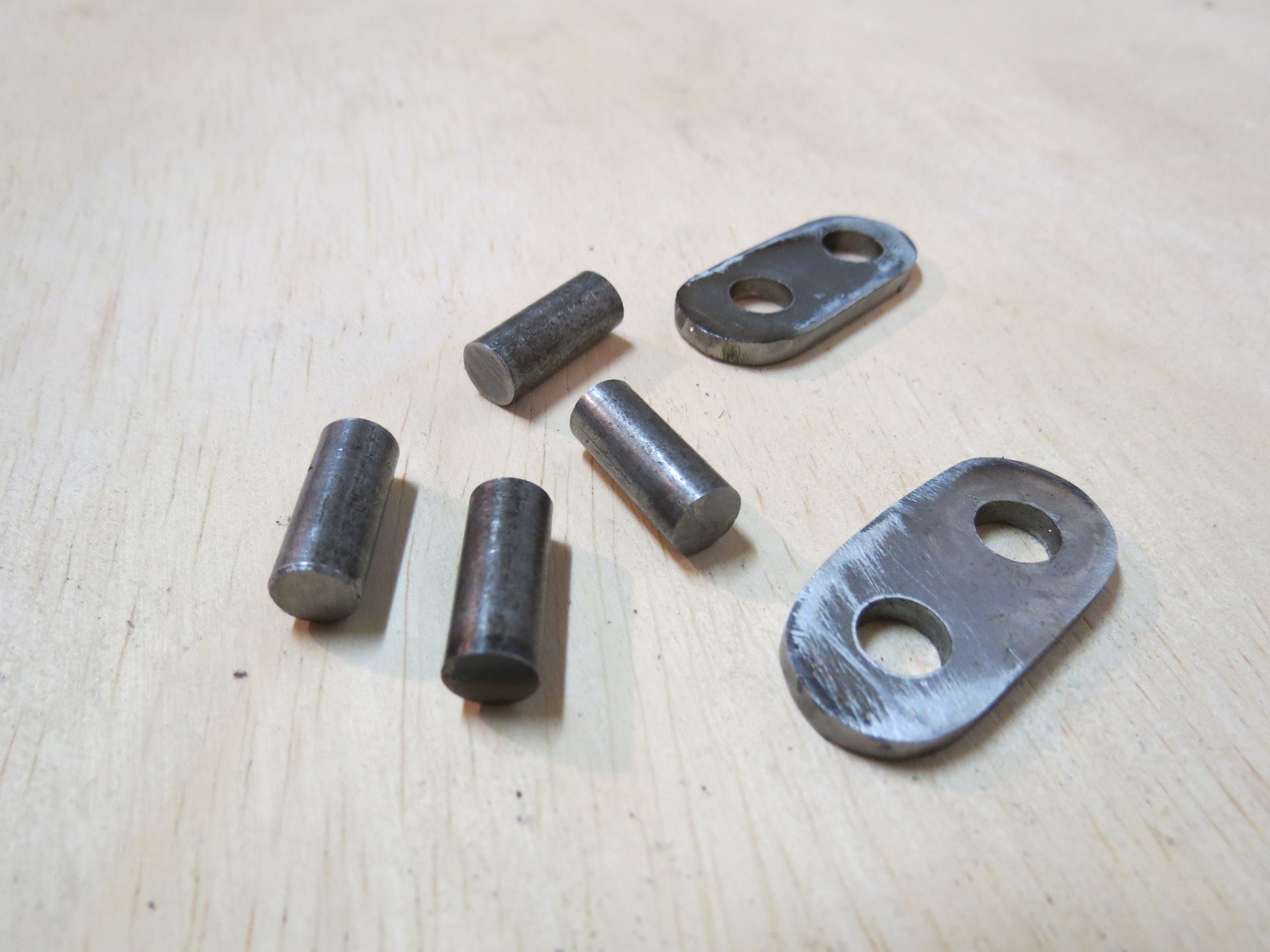 Tactical Multitool : 9 Steps (with Pictures) - Instructables