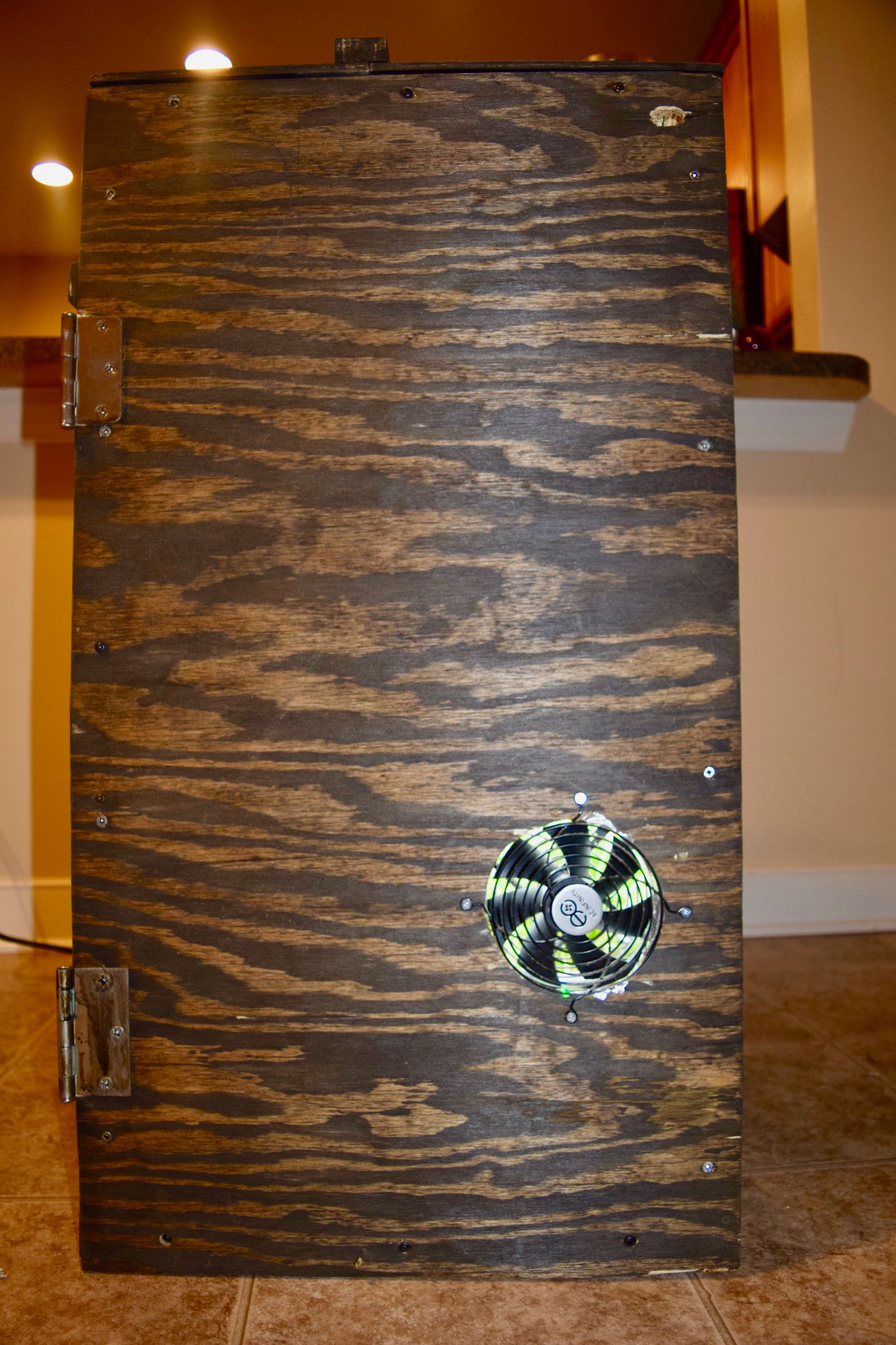 DIY Grow Box : 8 Steps (with Pictures) - Instructables