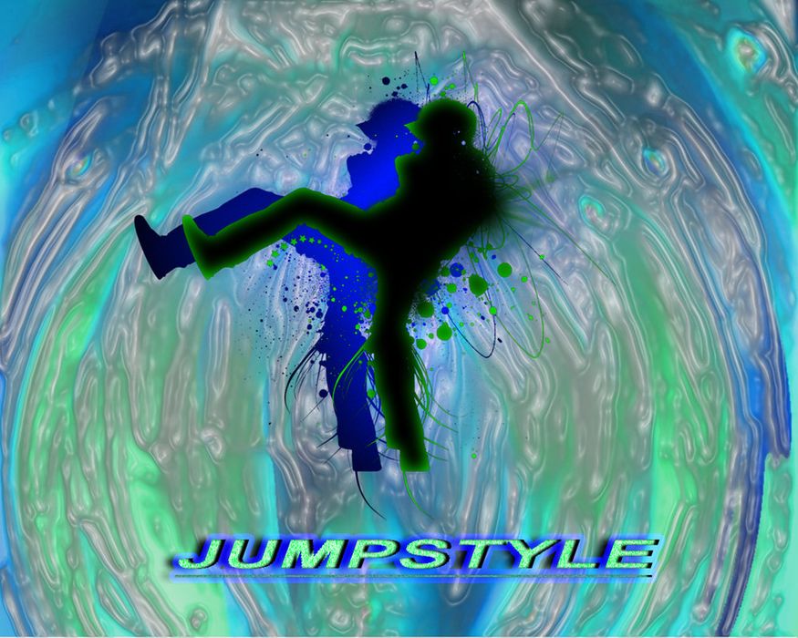 How to Jumpstyle : 5 Steps - Instructables