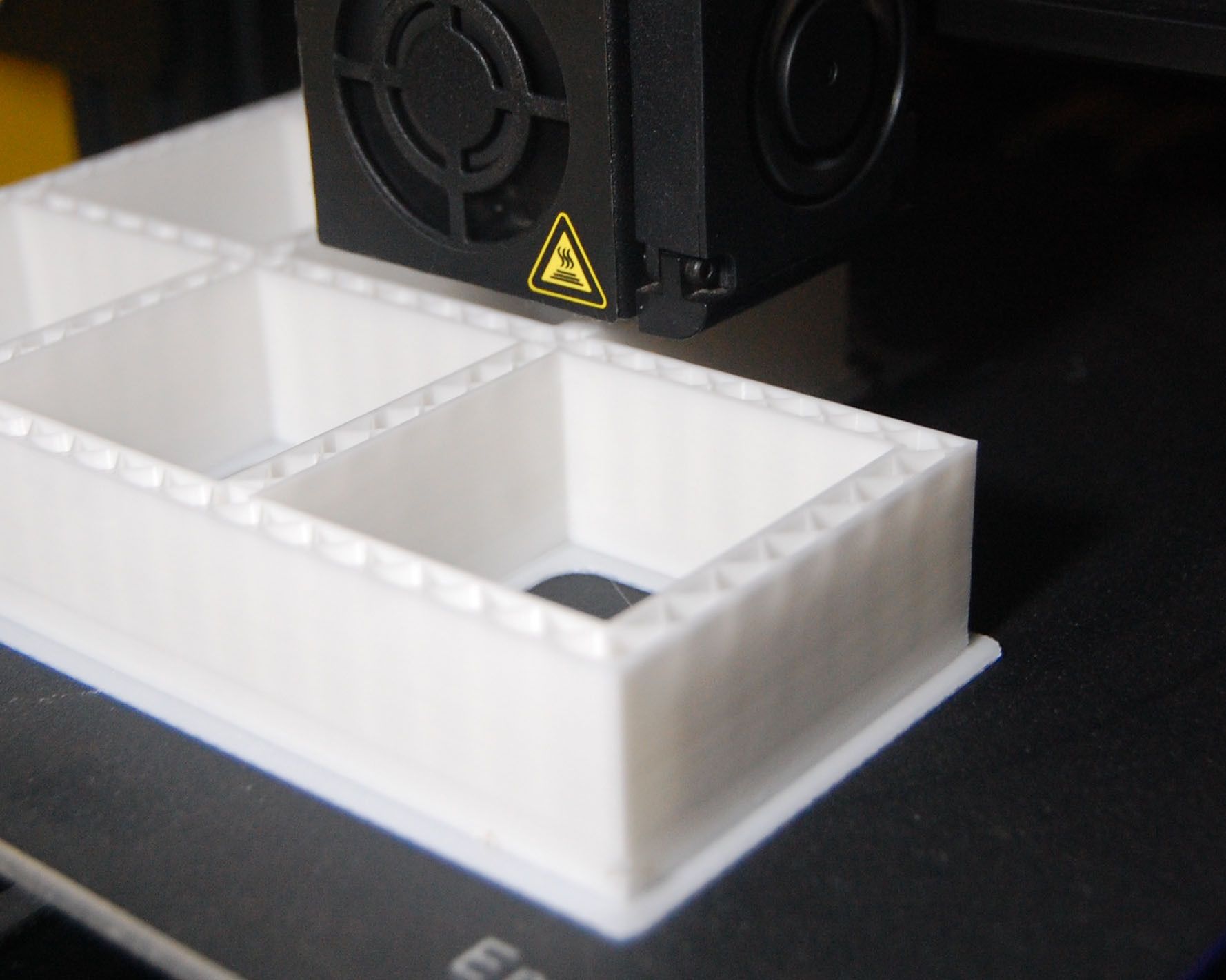 Make a Lithophane Lamp : 5 Steps (with Pictures) - Instructables