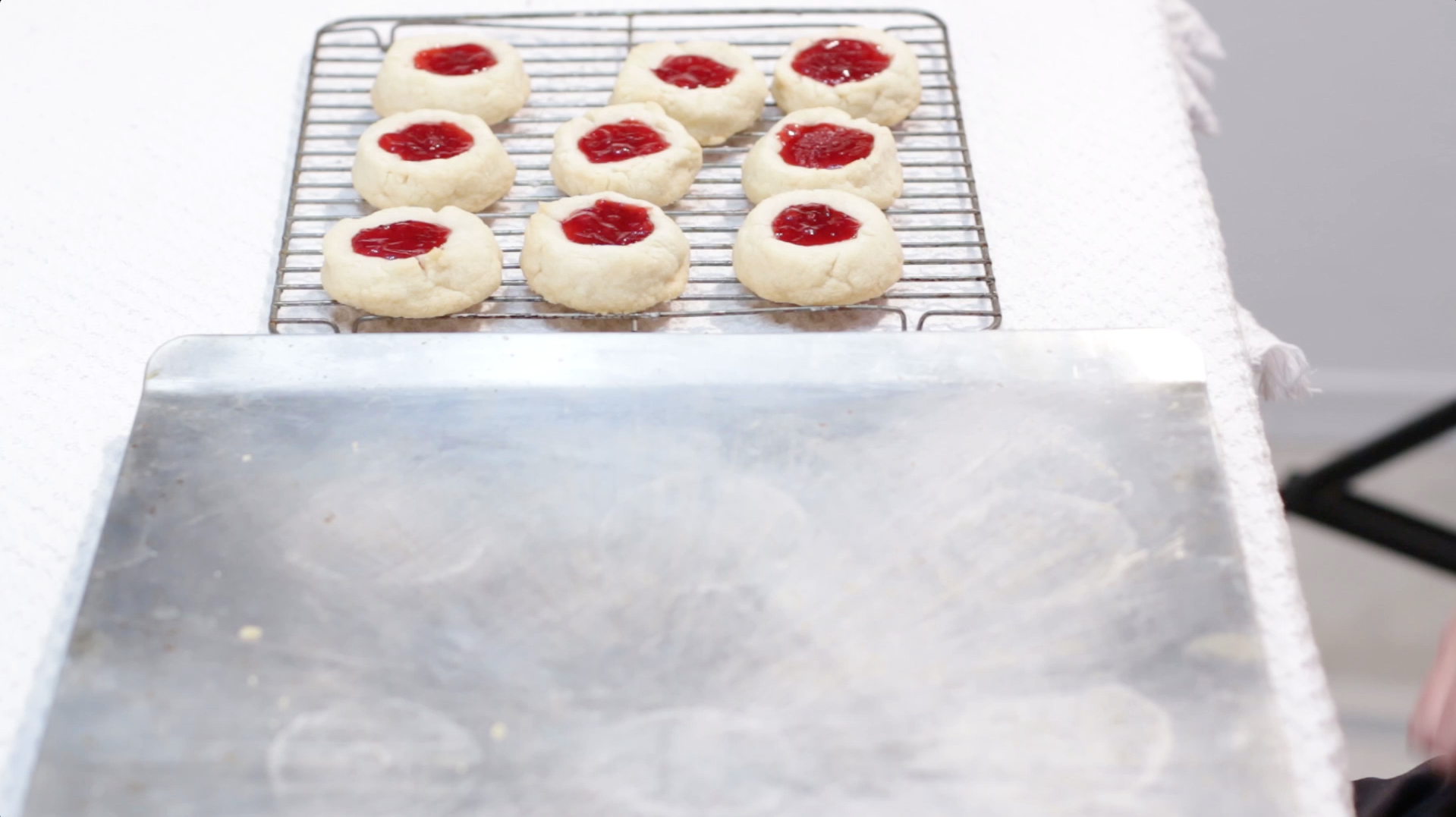 Amazing Easy to Make Shortbread Cookies : 11 Steps (with Pictures ...